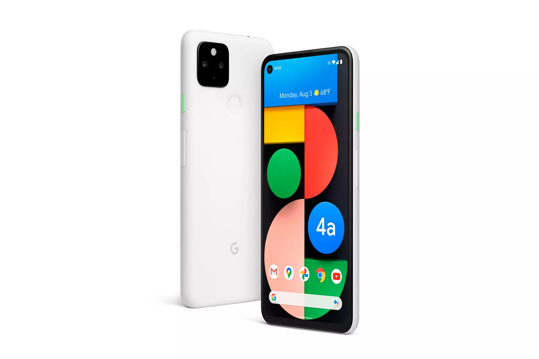 Telefono Google Pixel 4a