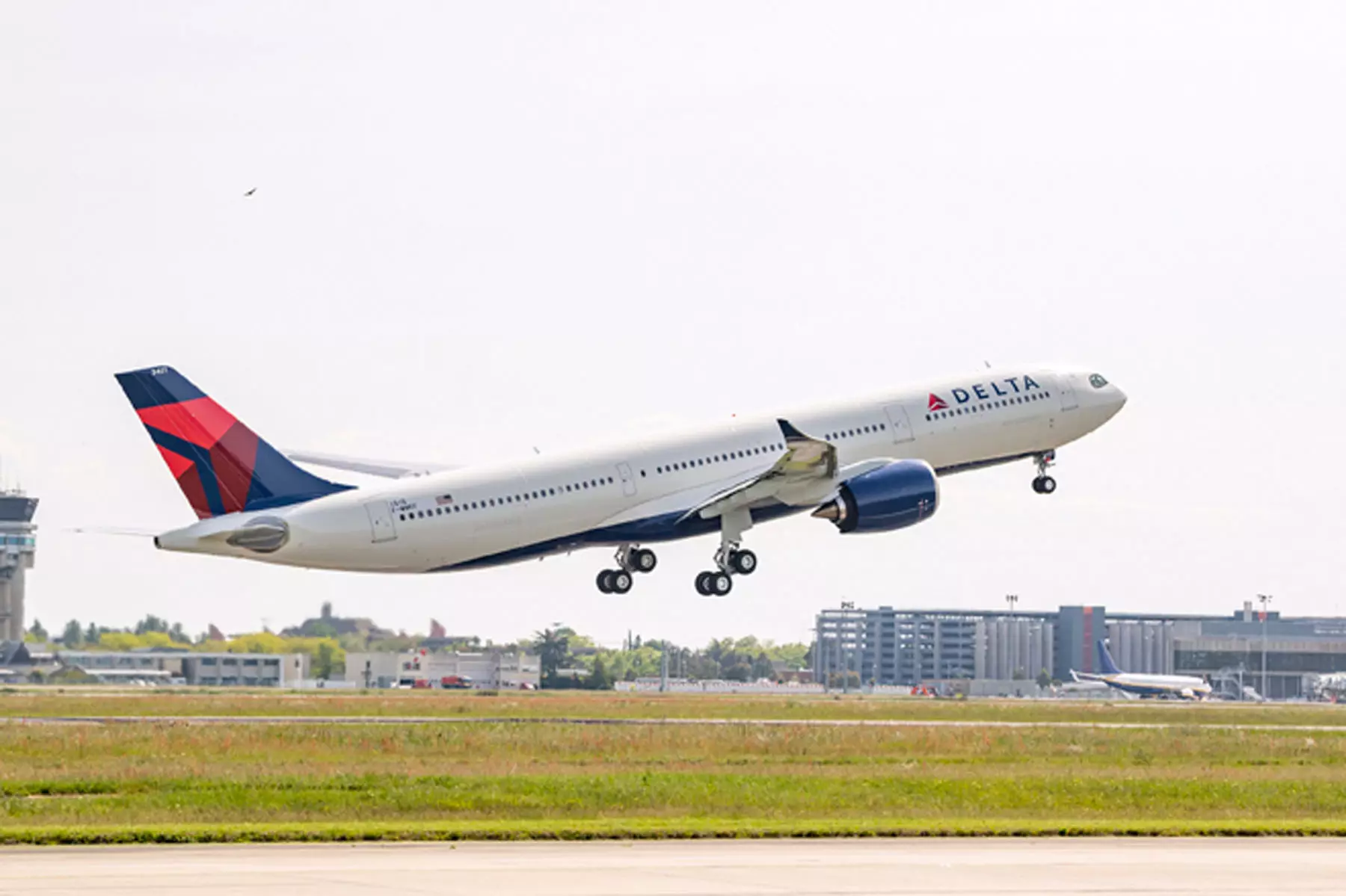 Delta Air Lines jetfly