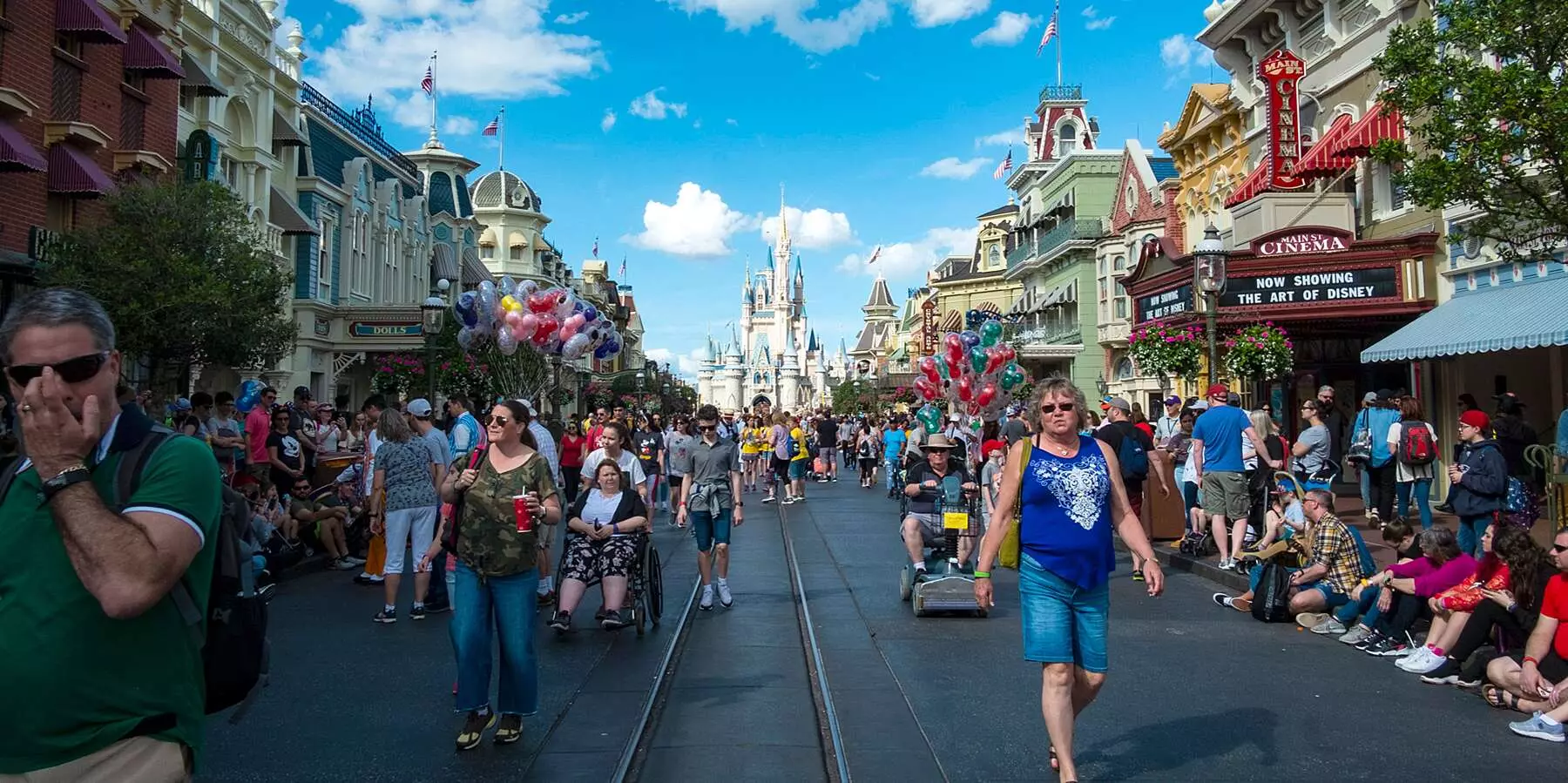 Hva du bør vite før du drar til Walt Disney World