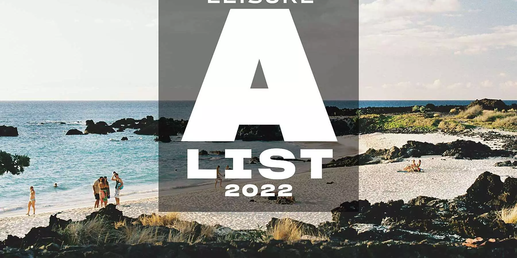 A-List-Reiseberater von Travel + Leisure 2022