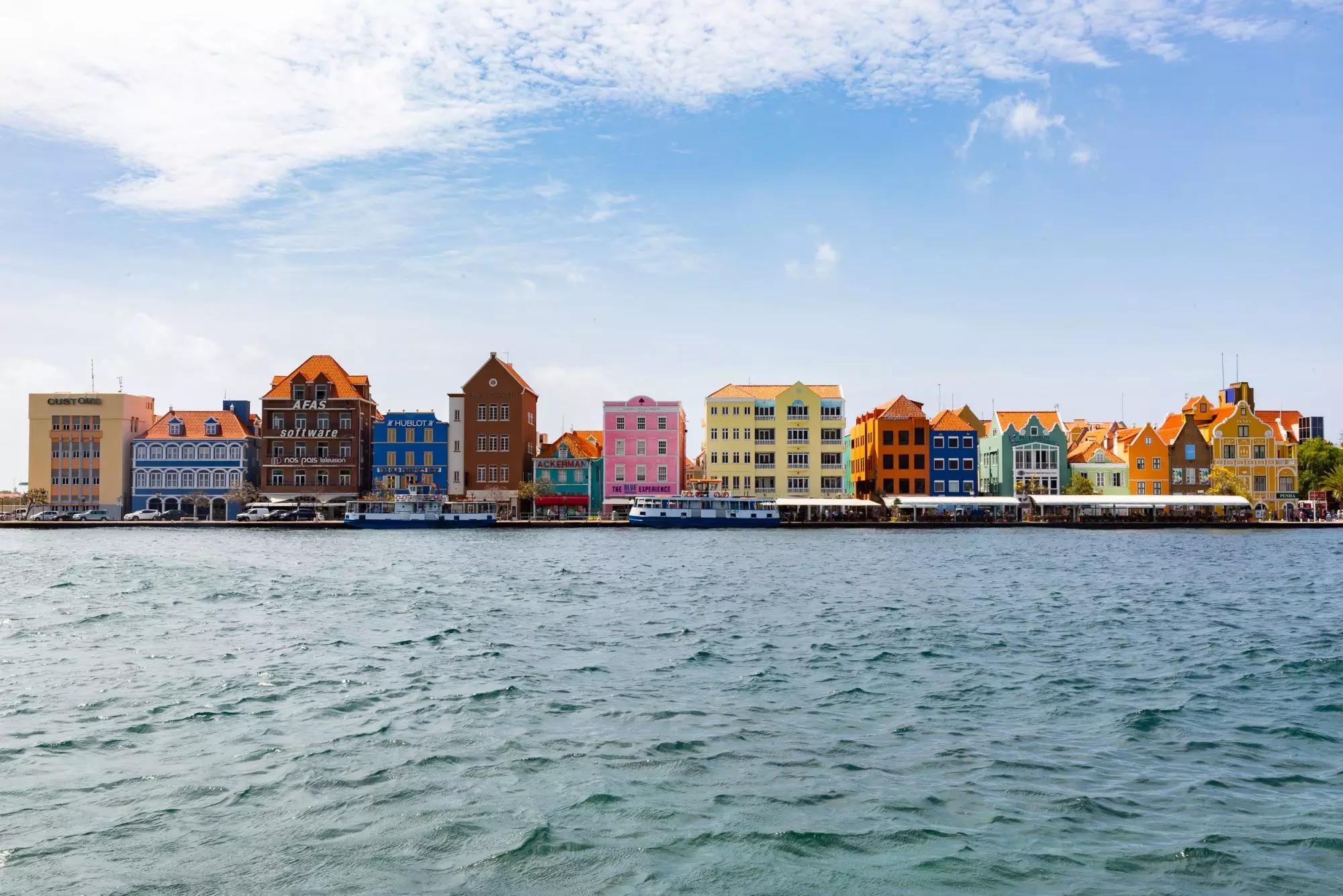 Curacao