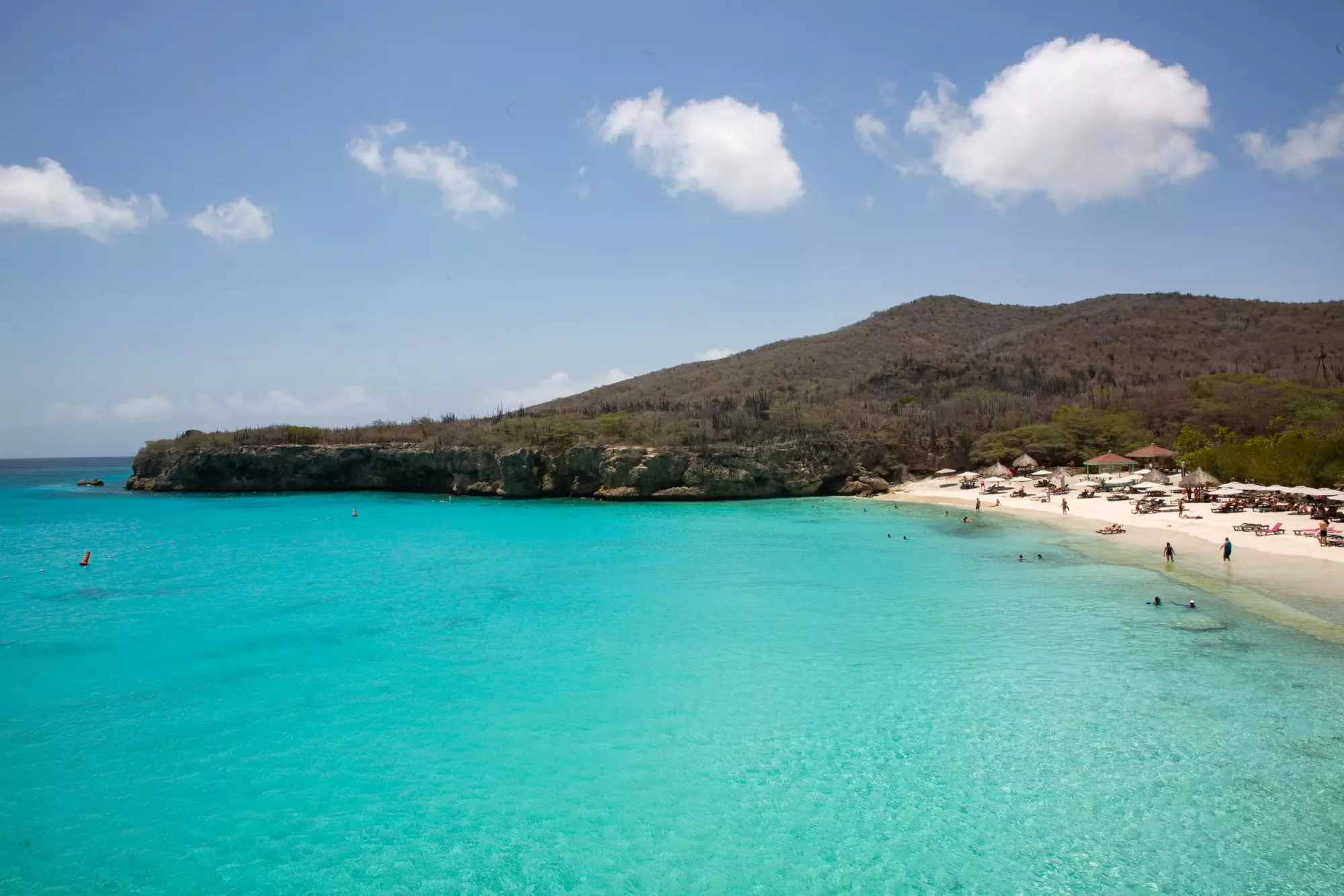 Curacao