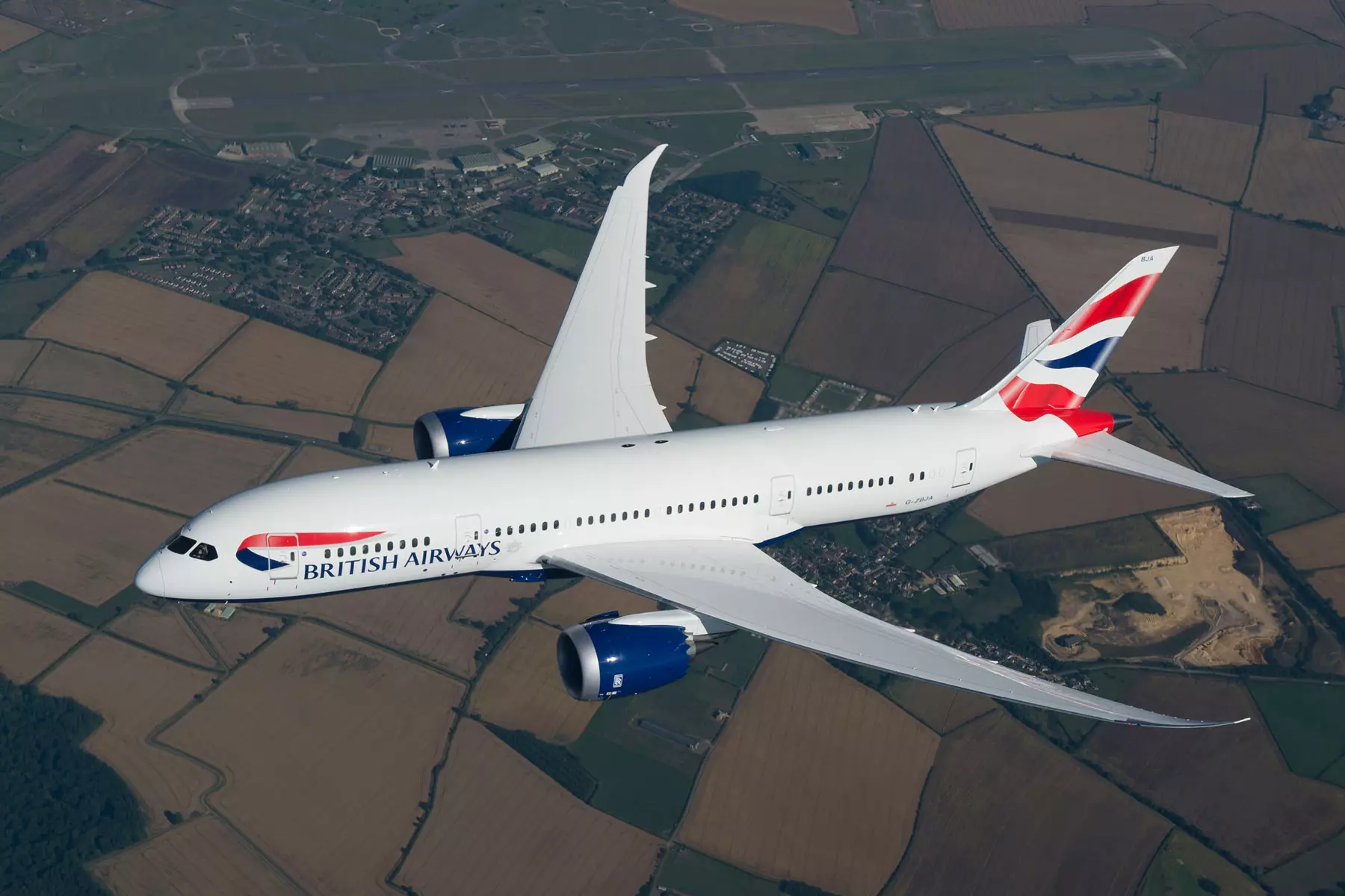 British Airways