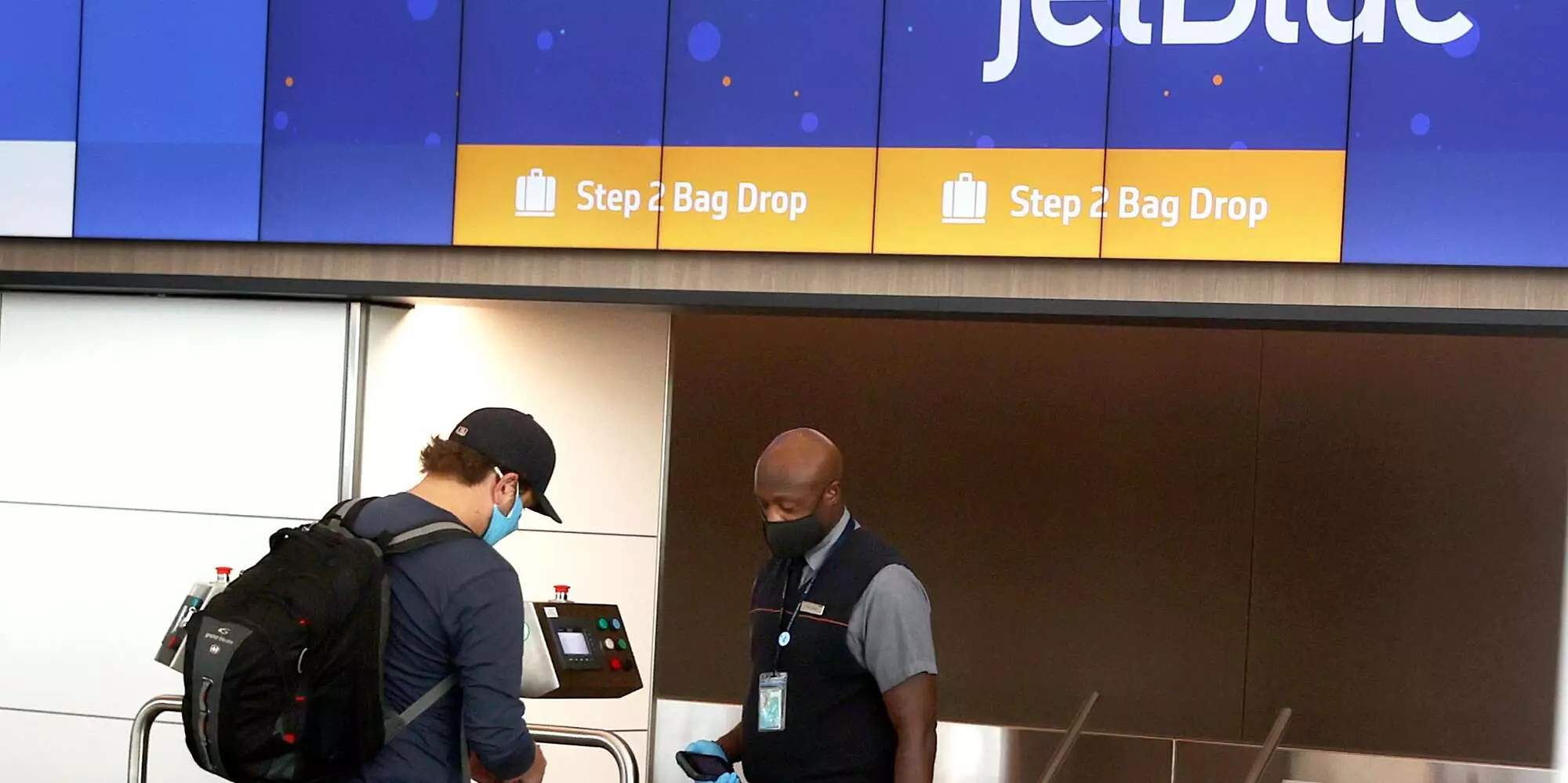Ta wyprzedaż JetBlue, która kończy się o północy, ma loty już za 34 USD