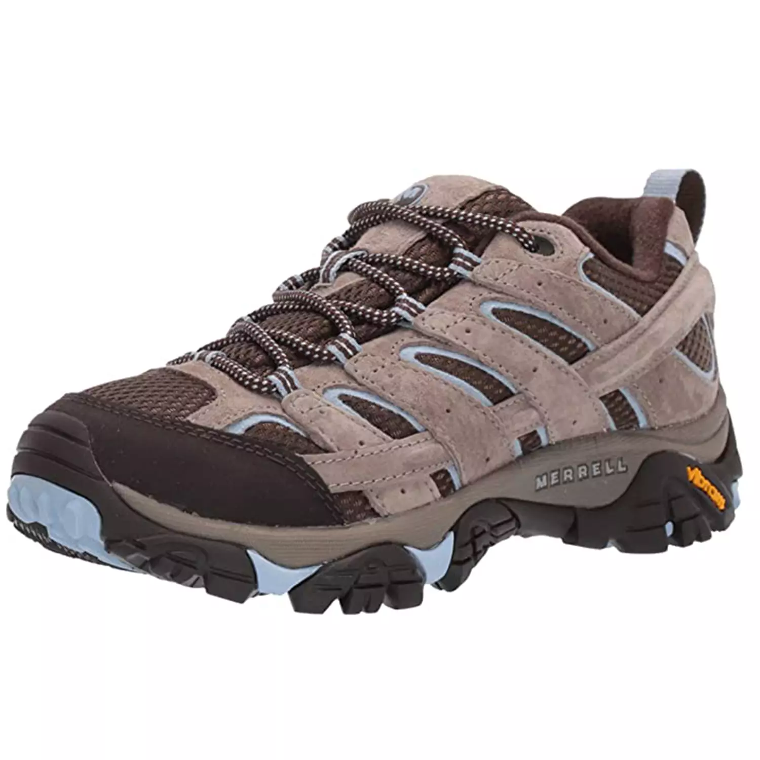 Aggiornamento scarpe da trekking