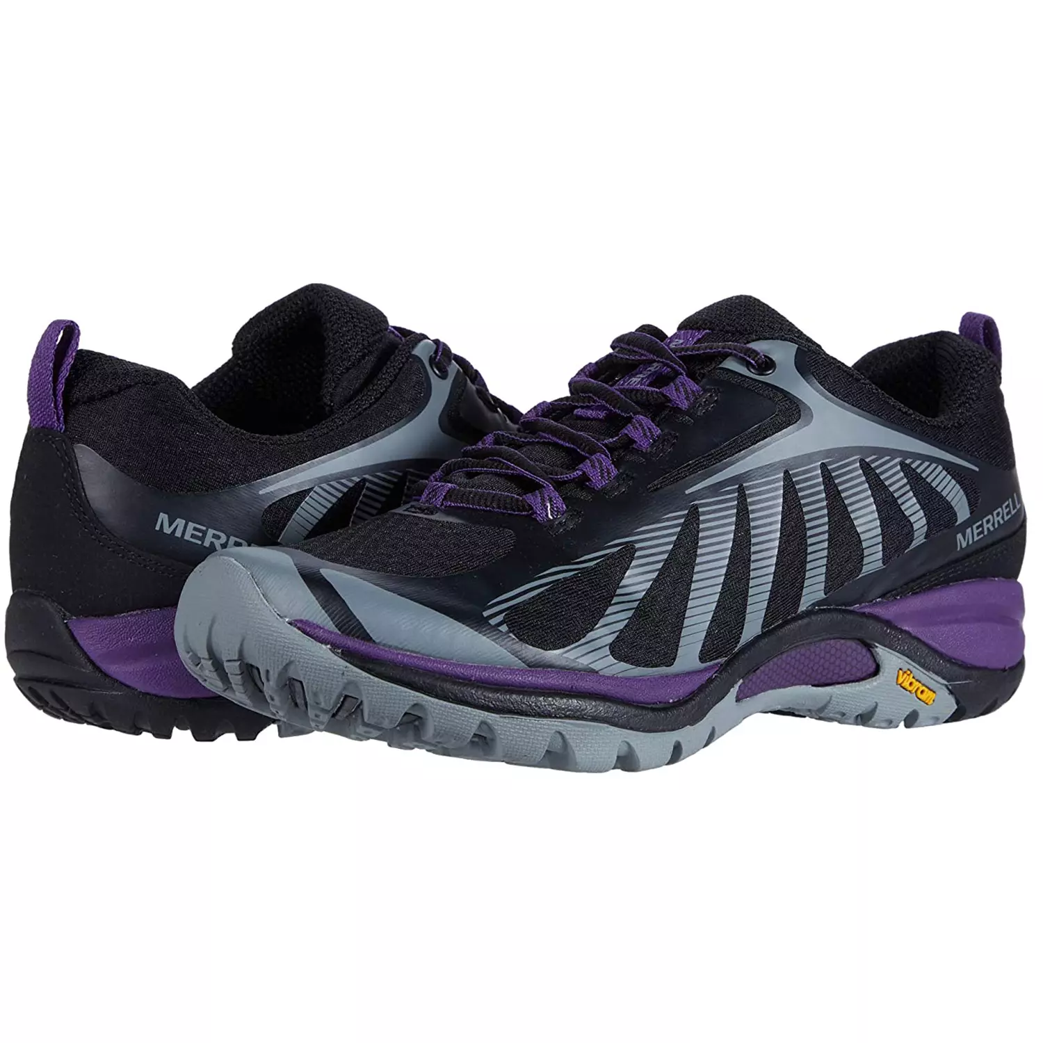 Aggiornamento scarpe da trekking