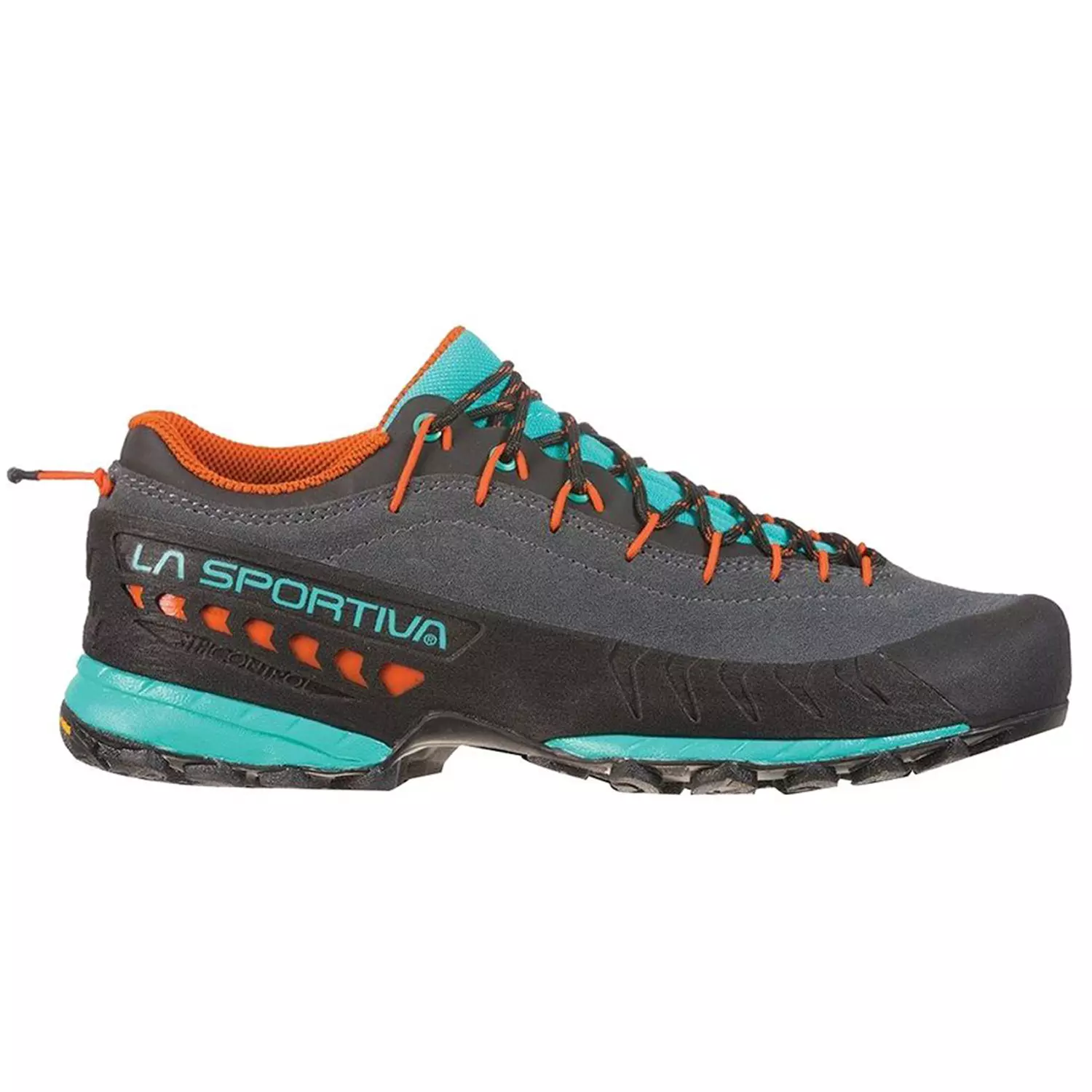 Aggiornamento scarpe da trekking