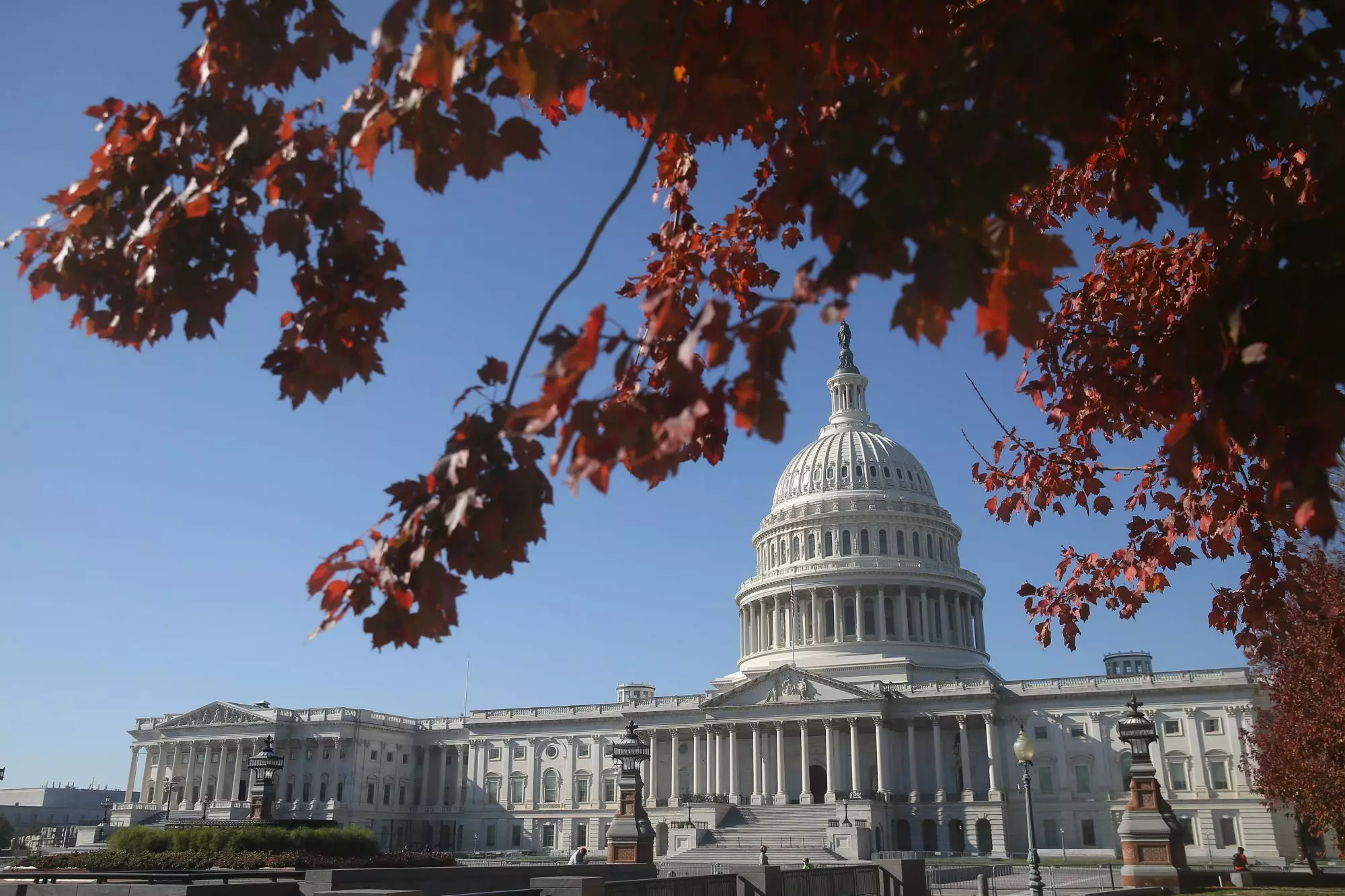 US Capitol ụlọ