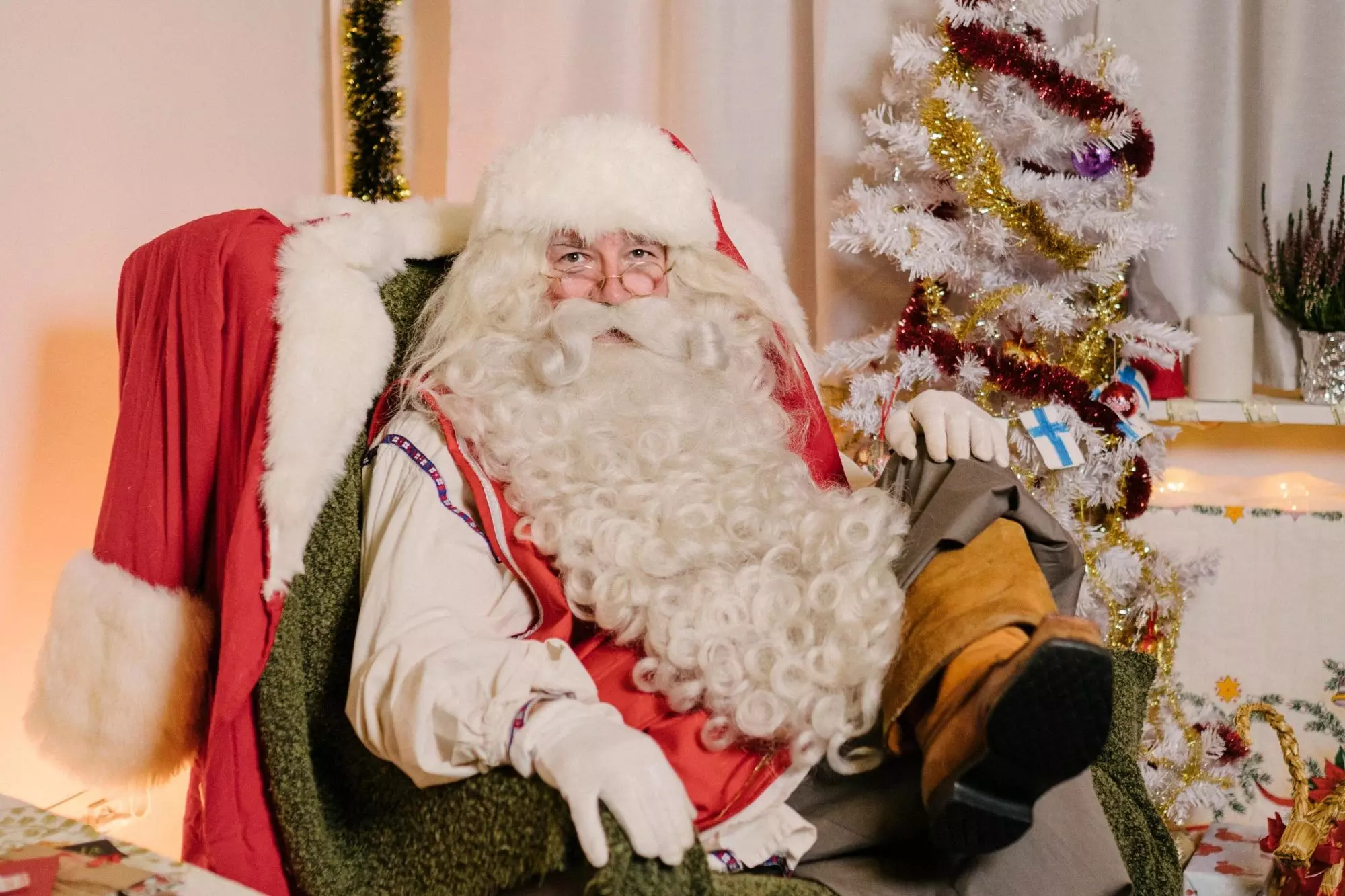 Santa Airbnb Erfarungen