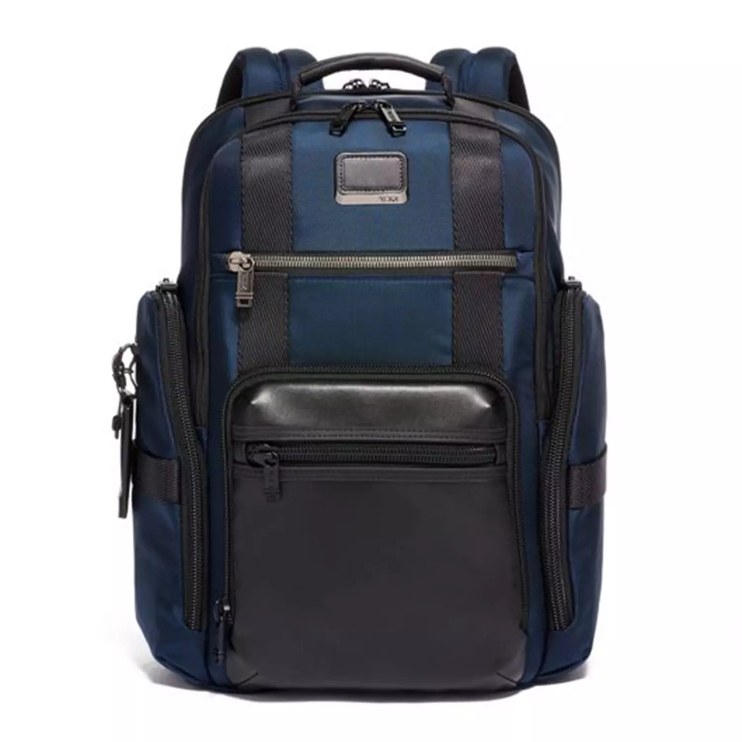 tumi sheppard deluxe lyhytlaukku