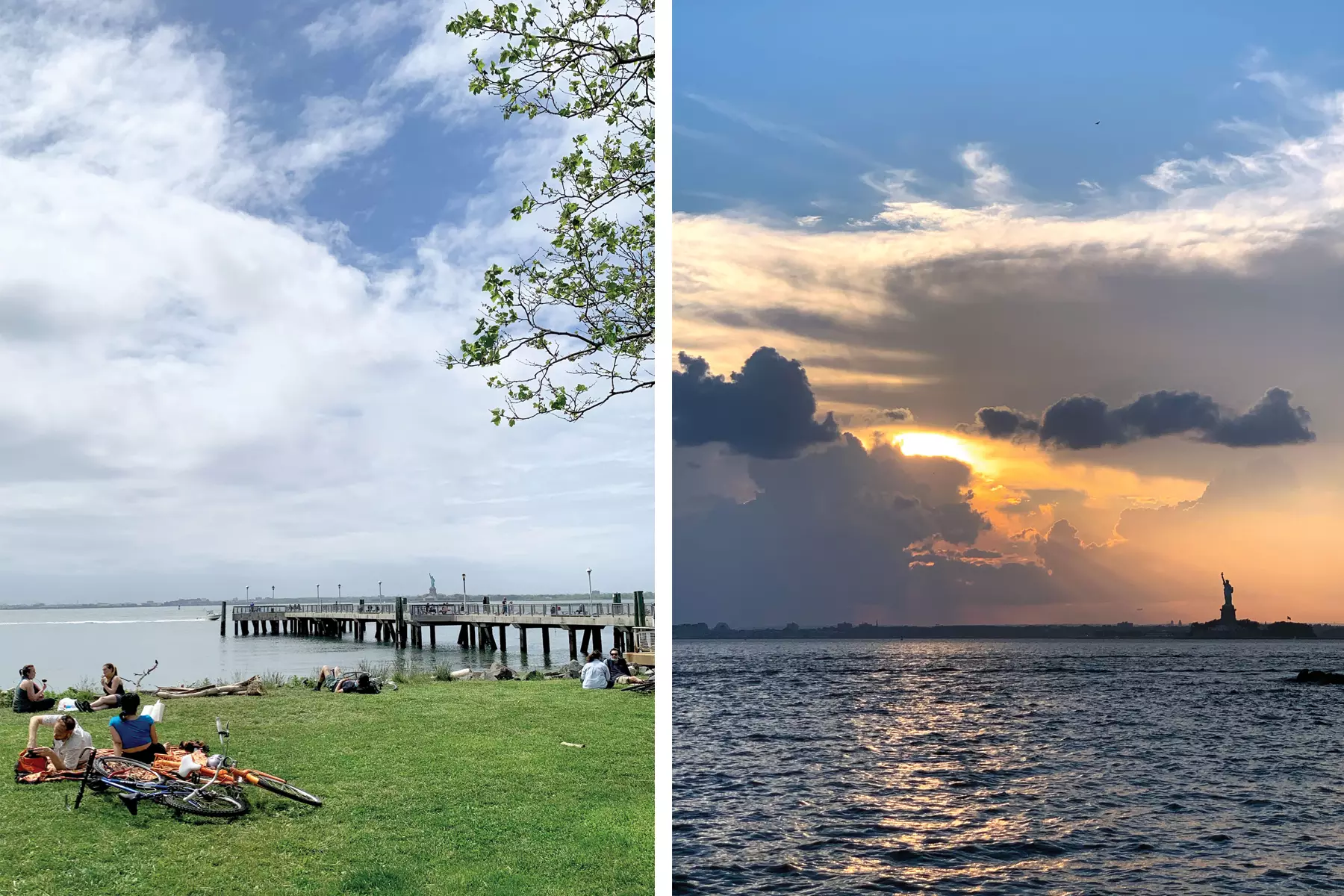 Louis Valentino Jr. Park a Red Hook