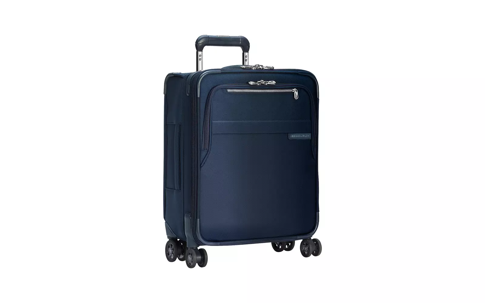 Bestes internationales Handgepäck: Briggs & Riley Baseline CX International Carry-on Spinner