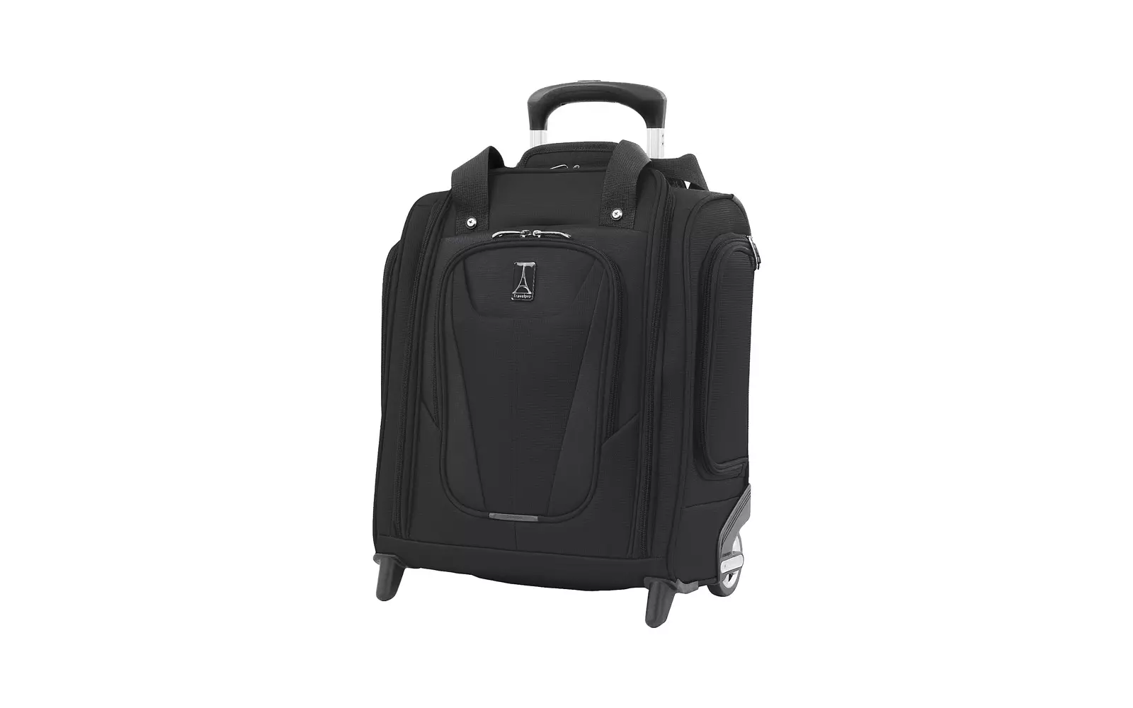 Il miglior bagaglio a mano sotto il sedile: Travelpro Maxlite 5 Borsa a mano sotto il sedile con rotelle