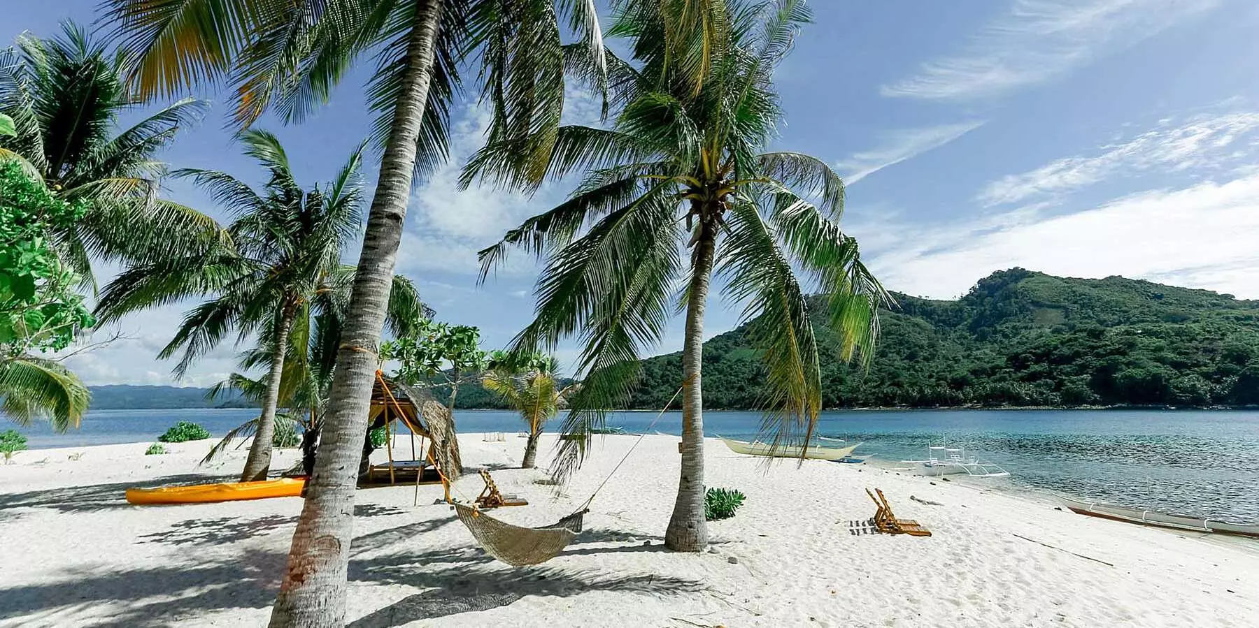 10 affitti di isole private che puoi trovare su Airbnb