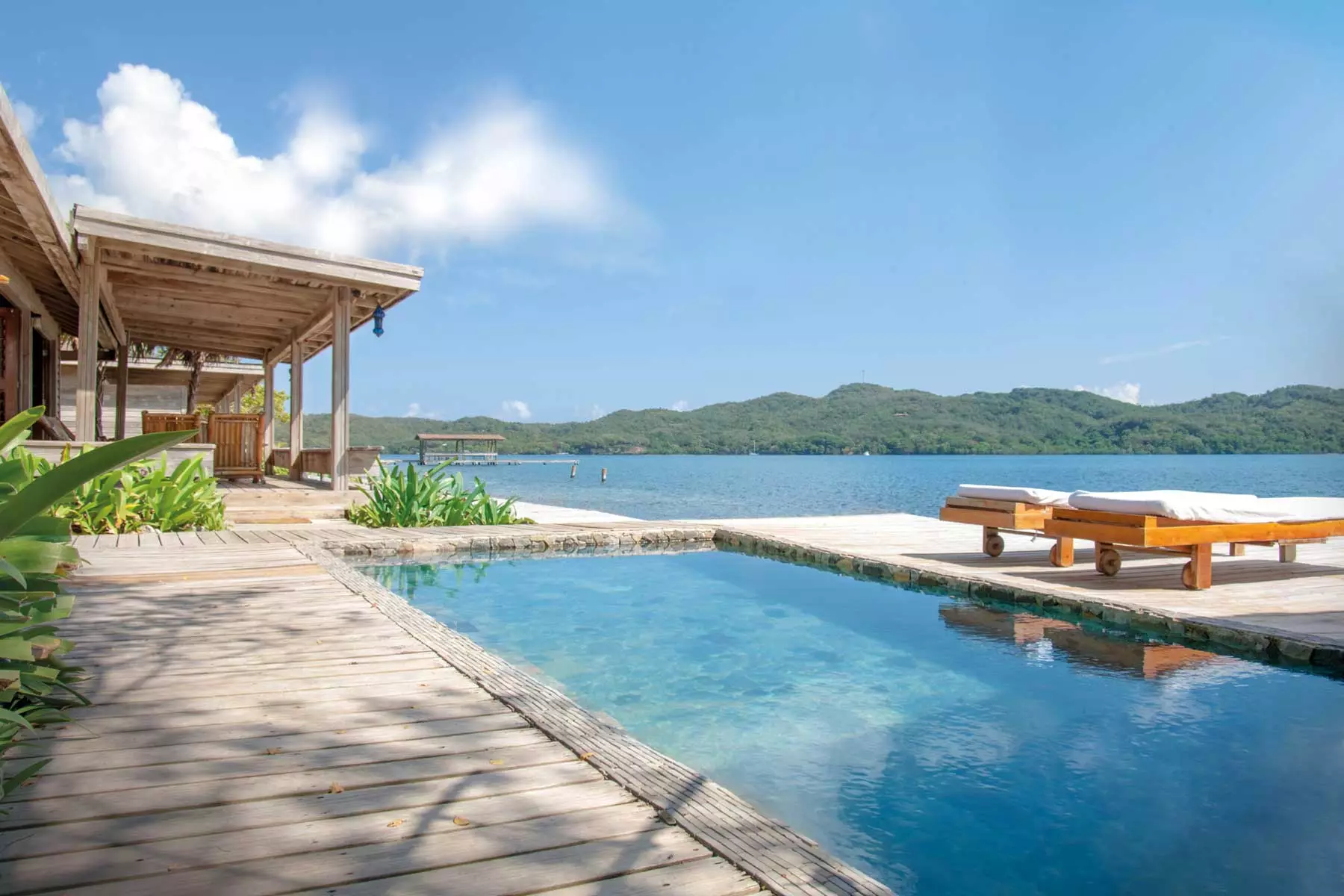 Ενοικιάσεις ιδιωτικών νησιών στην Airbnb