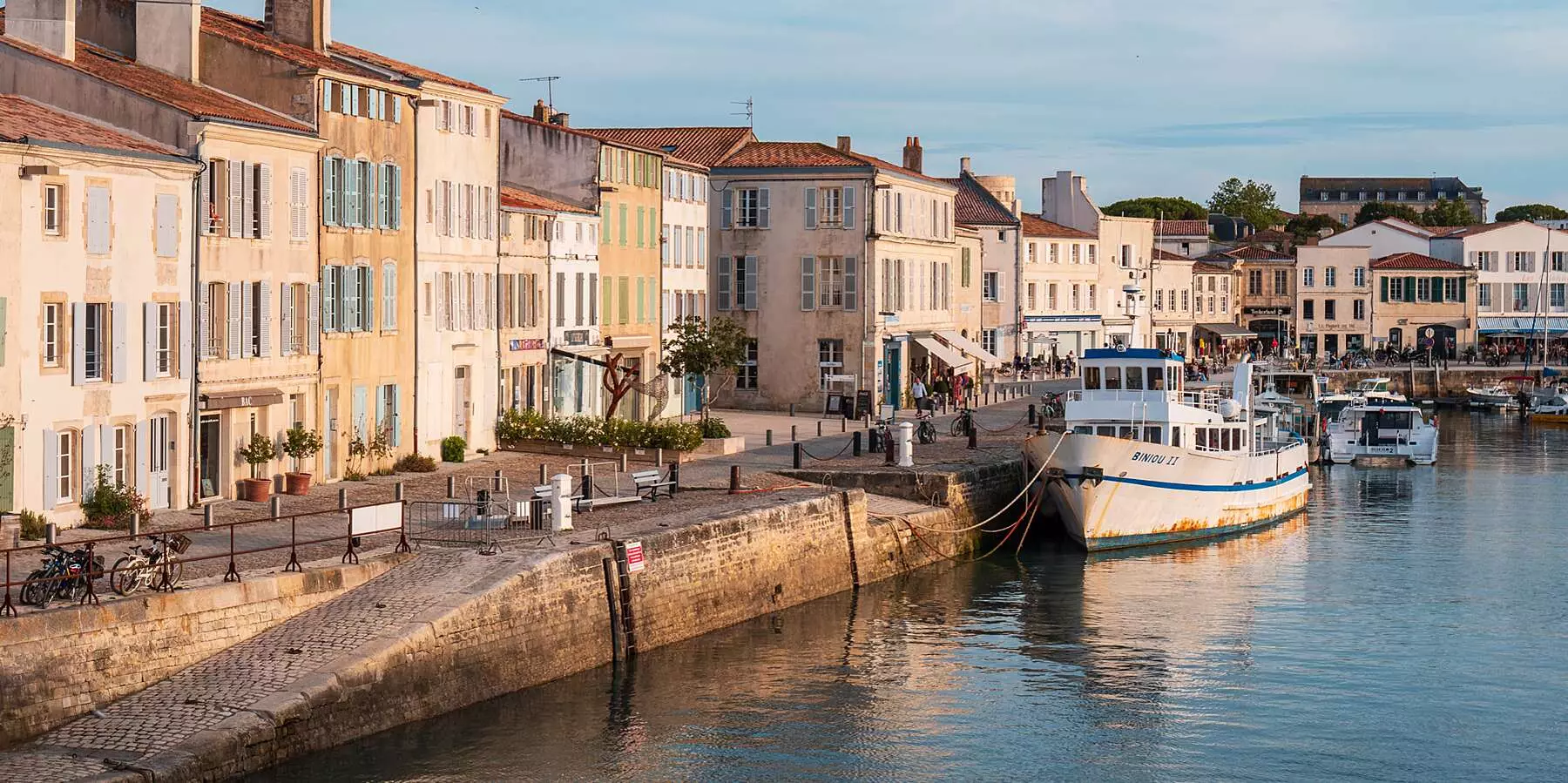 7 galamērķi Francijā, kur francūžiem patīk doties