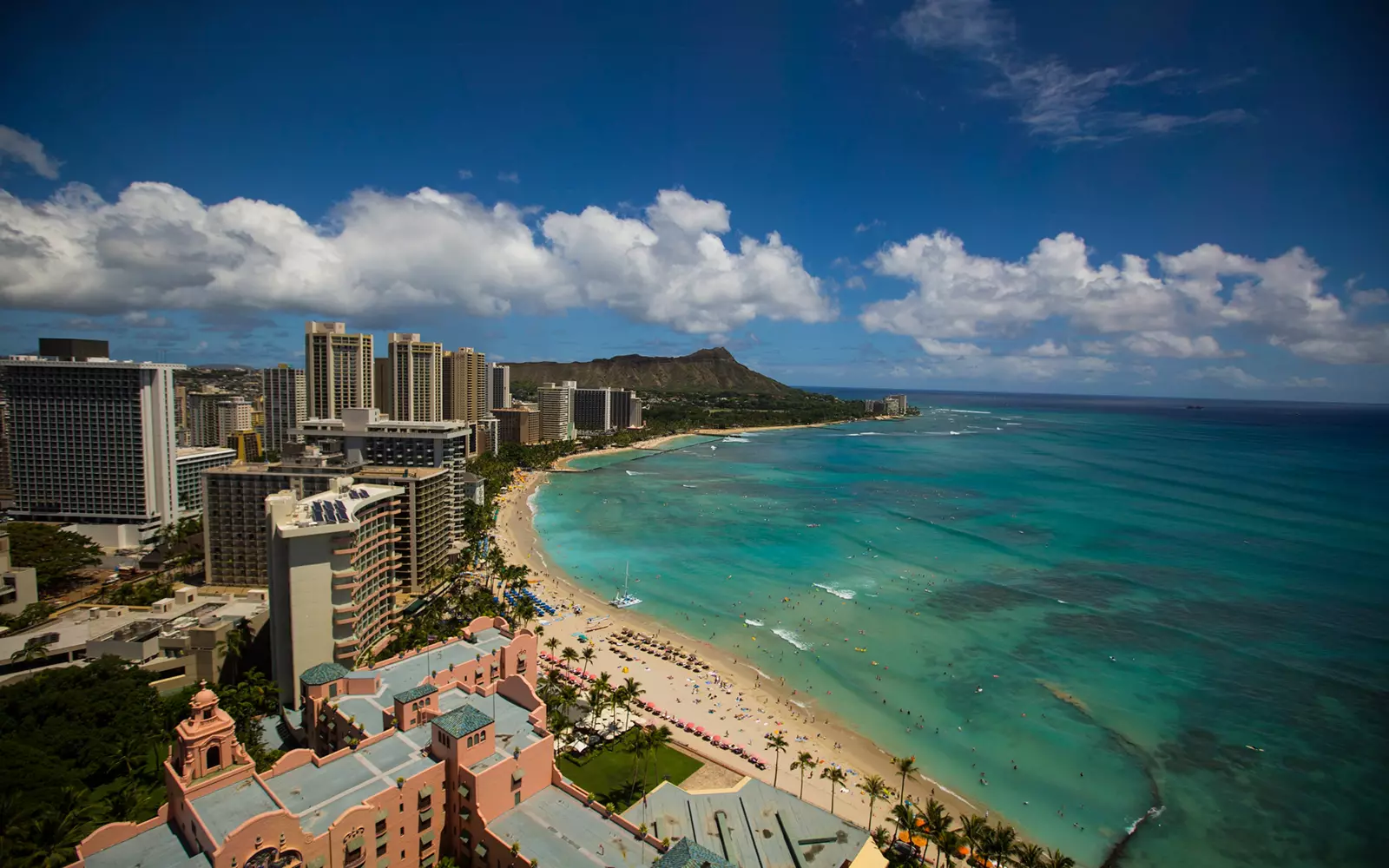 Waikiki