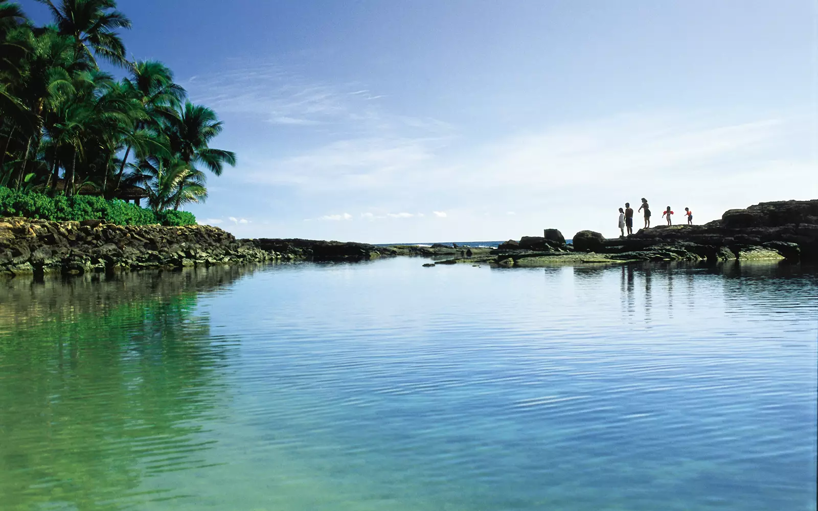 Ko'Olina Oahu