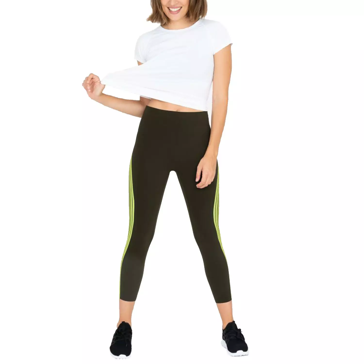 spanx kontoer leggings