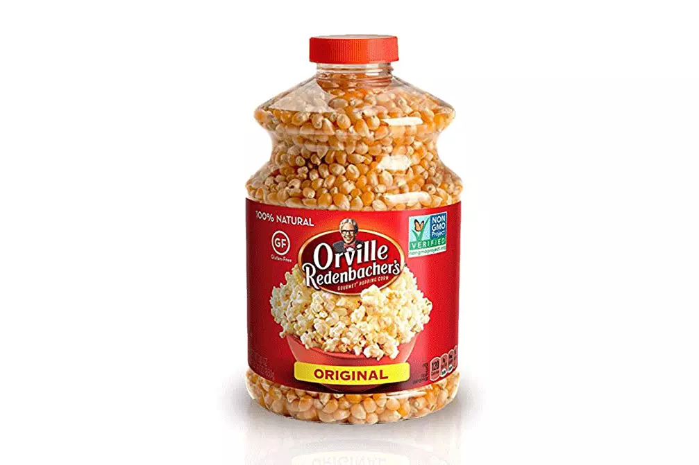 popcorn di orville