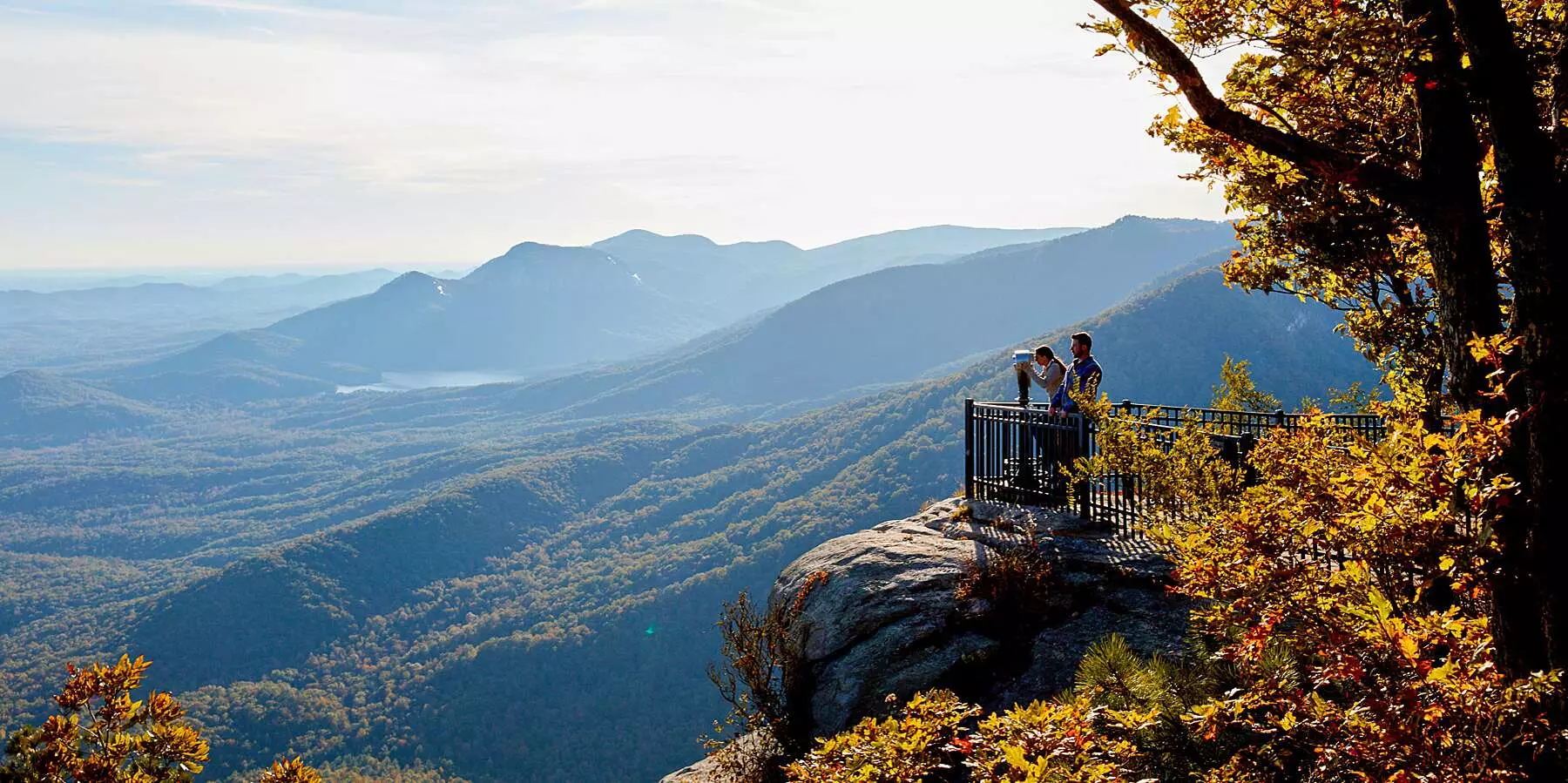 L'ultime road trip en Caroline du Sud