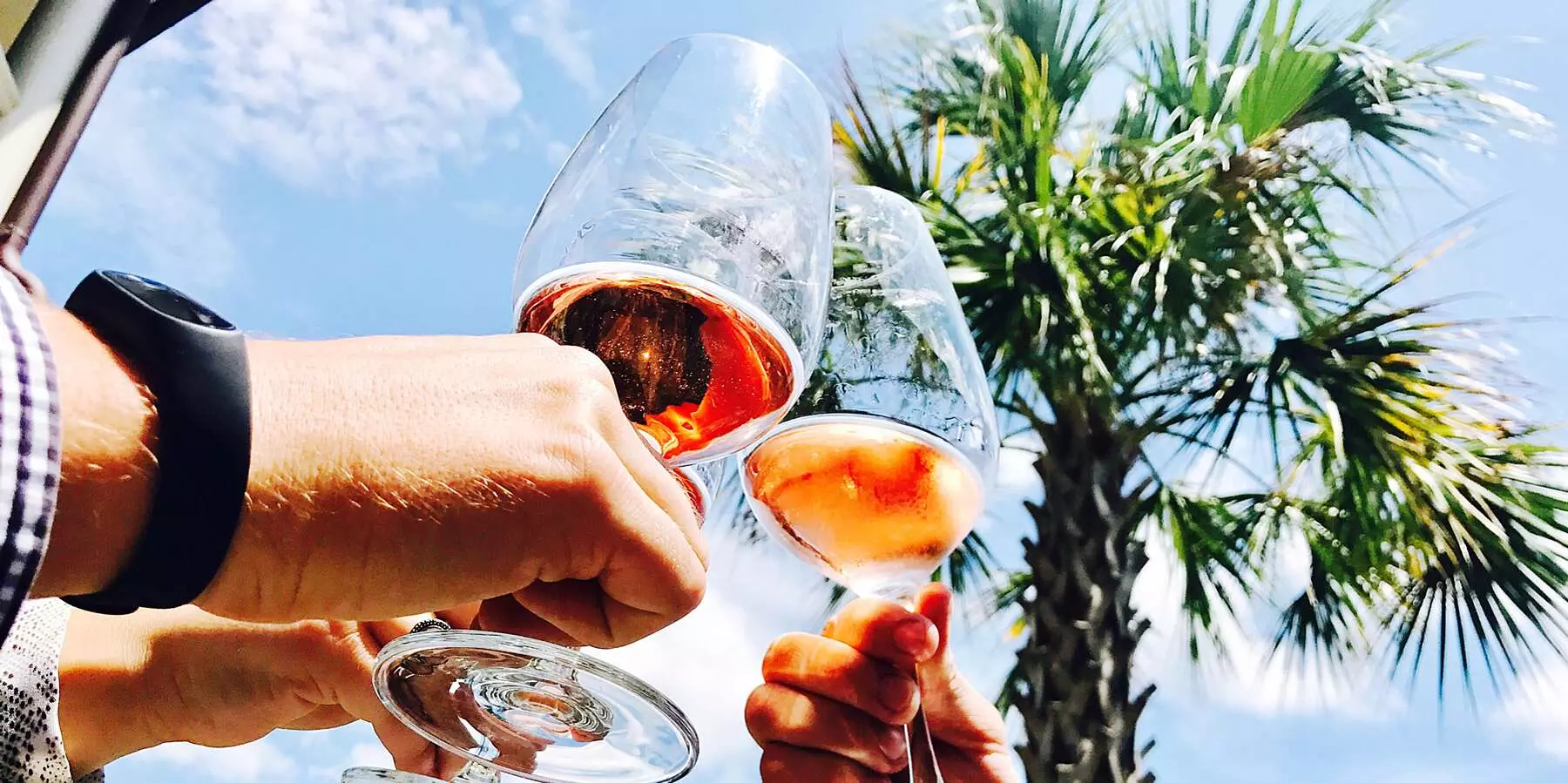 9 Happy Hour Terbaik di Hilton Head Island