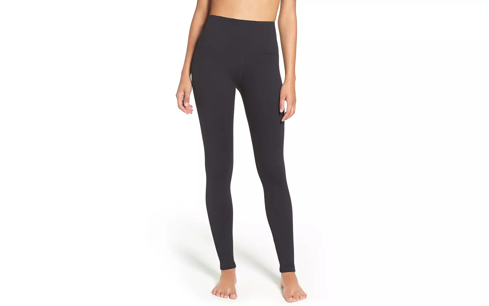 UZella Uphila Nge-High Waist Leggings