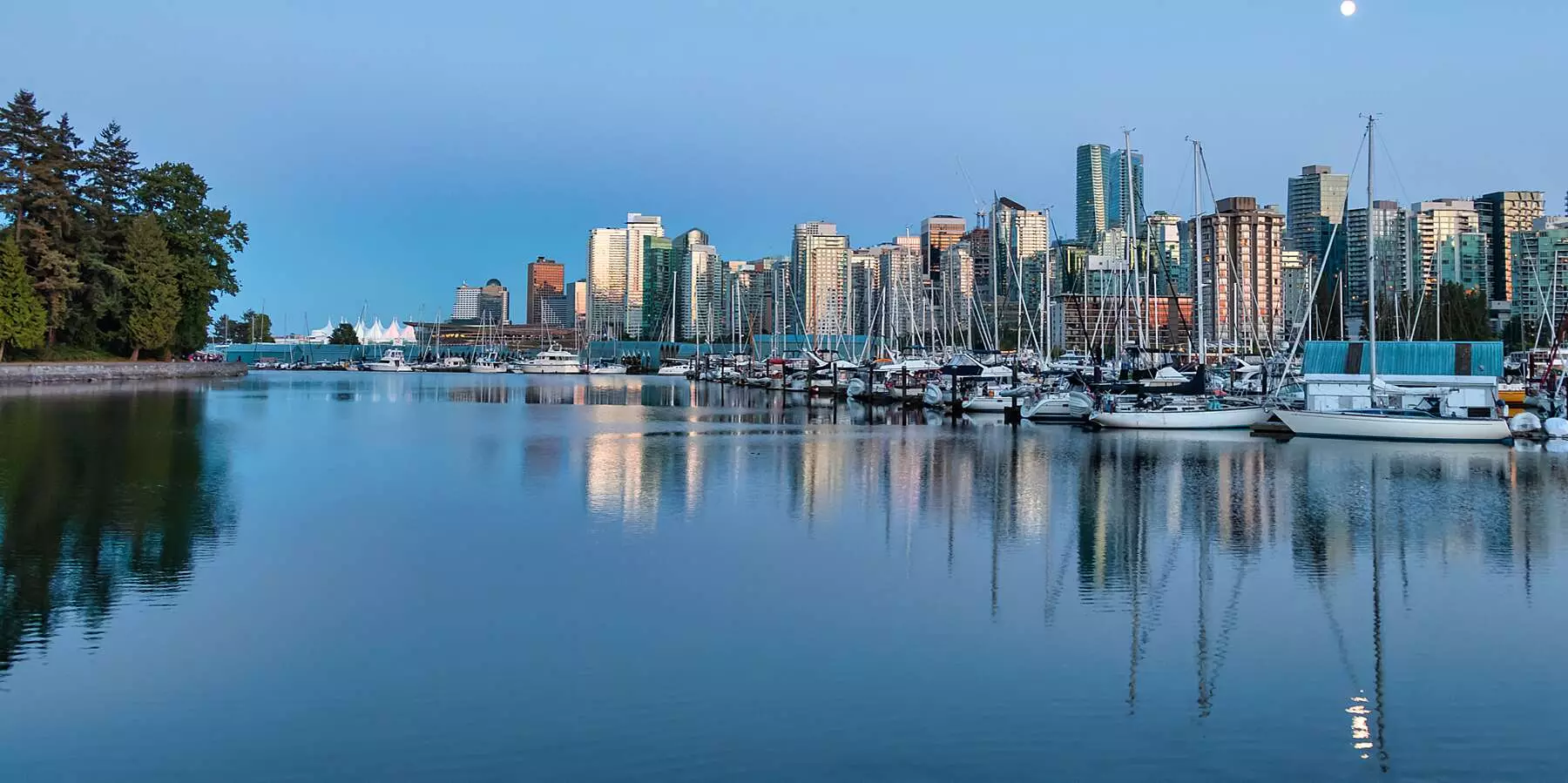 Guida di viaggio di Vancouver - Cose da fare e idee per le vacanze