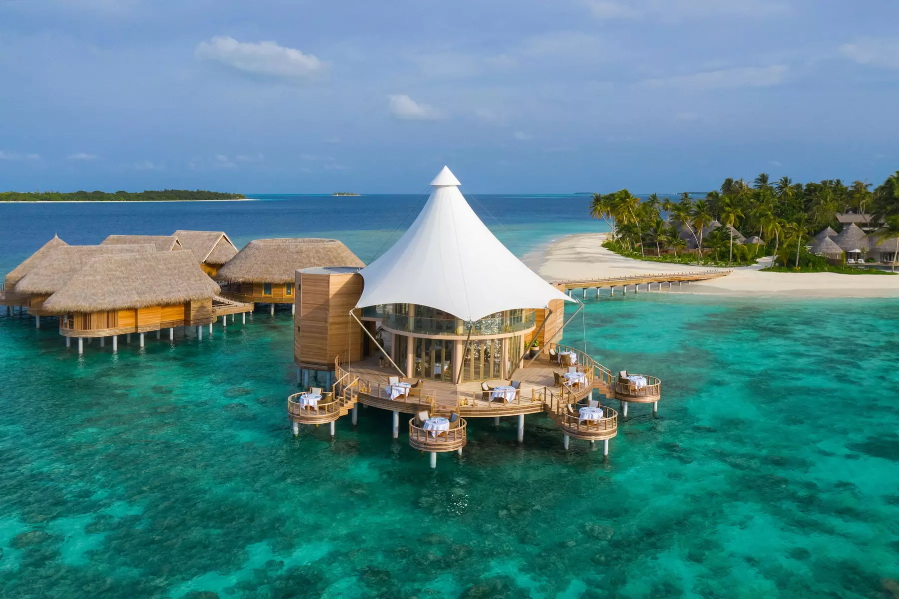 Resorti Nautilus Maldives