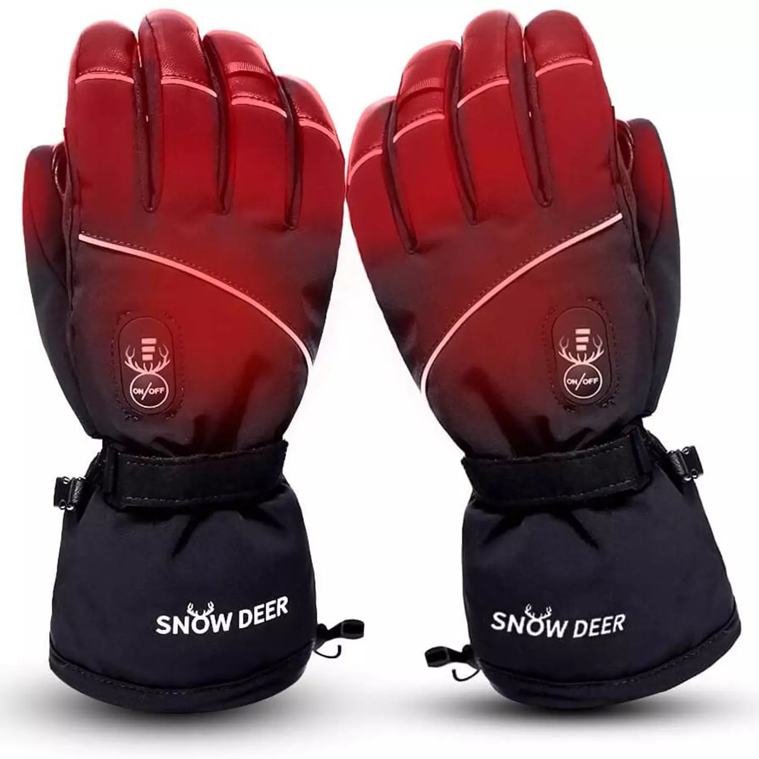 Heated Gloves