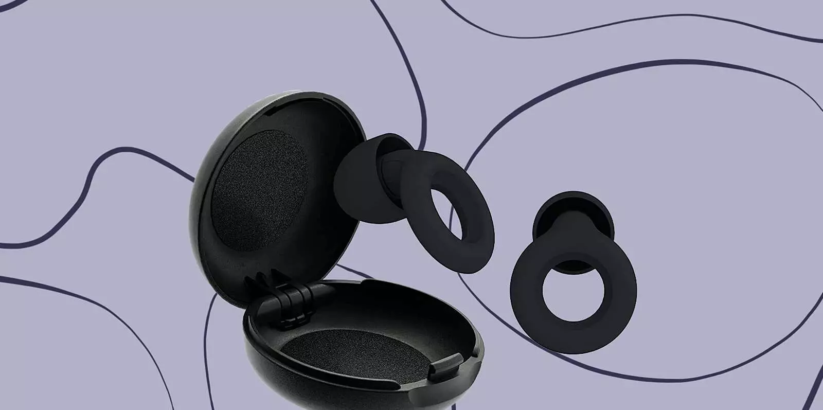 Այս Loop ականջակալներն ունեն հազարավոր 5 աստղանի վարկանիշներ
