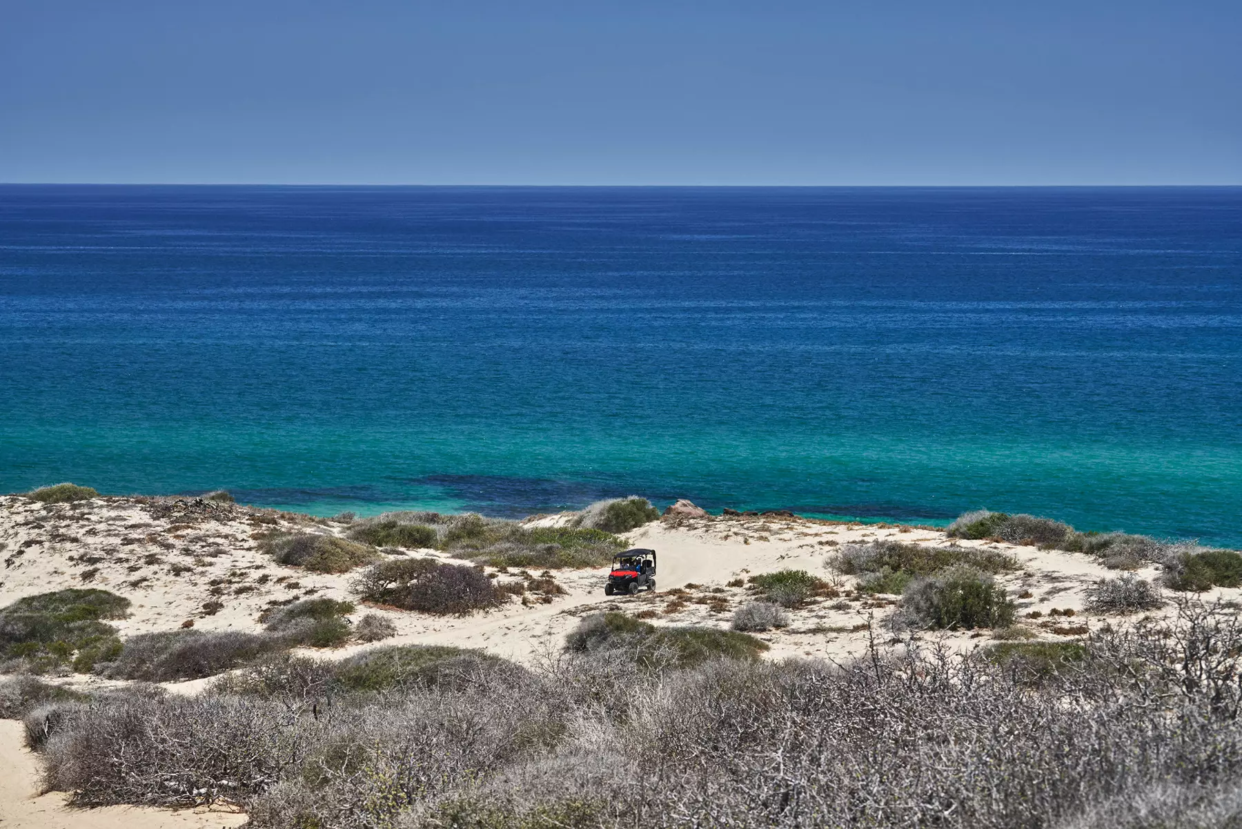 Four Seasons Los Cabos Коста Пальмас, Калифорниёи Баҷа, Мексика