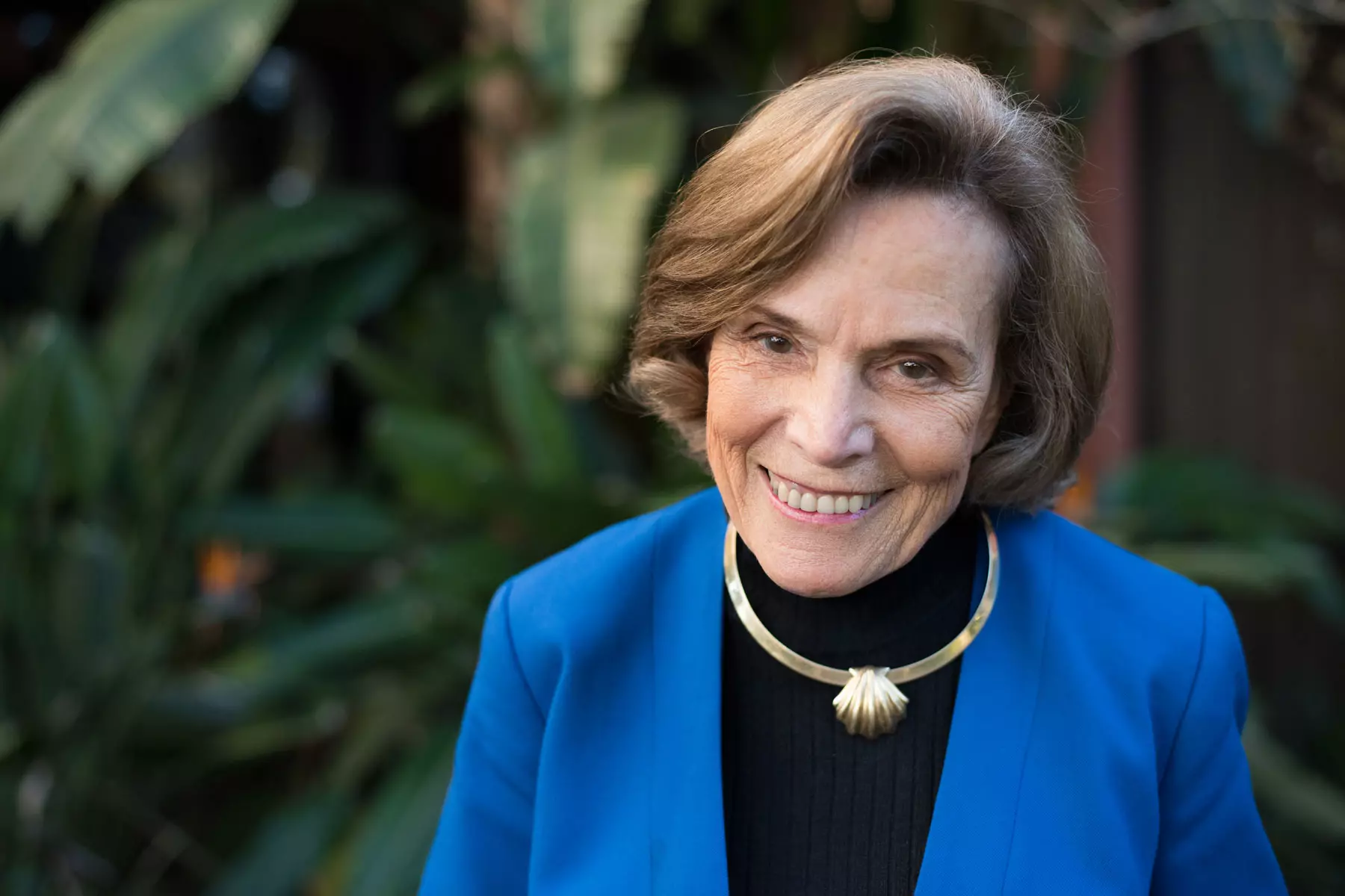 Sylvia Earle