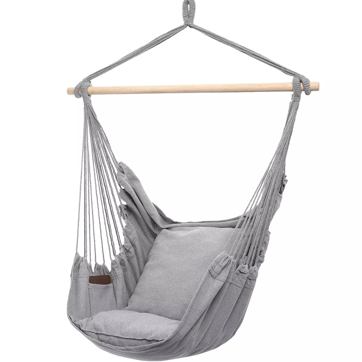 Y-Stop hammock chair