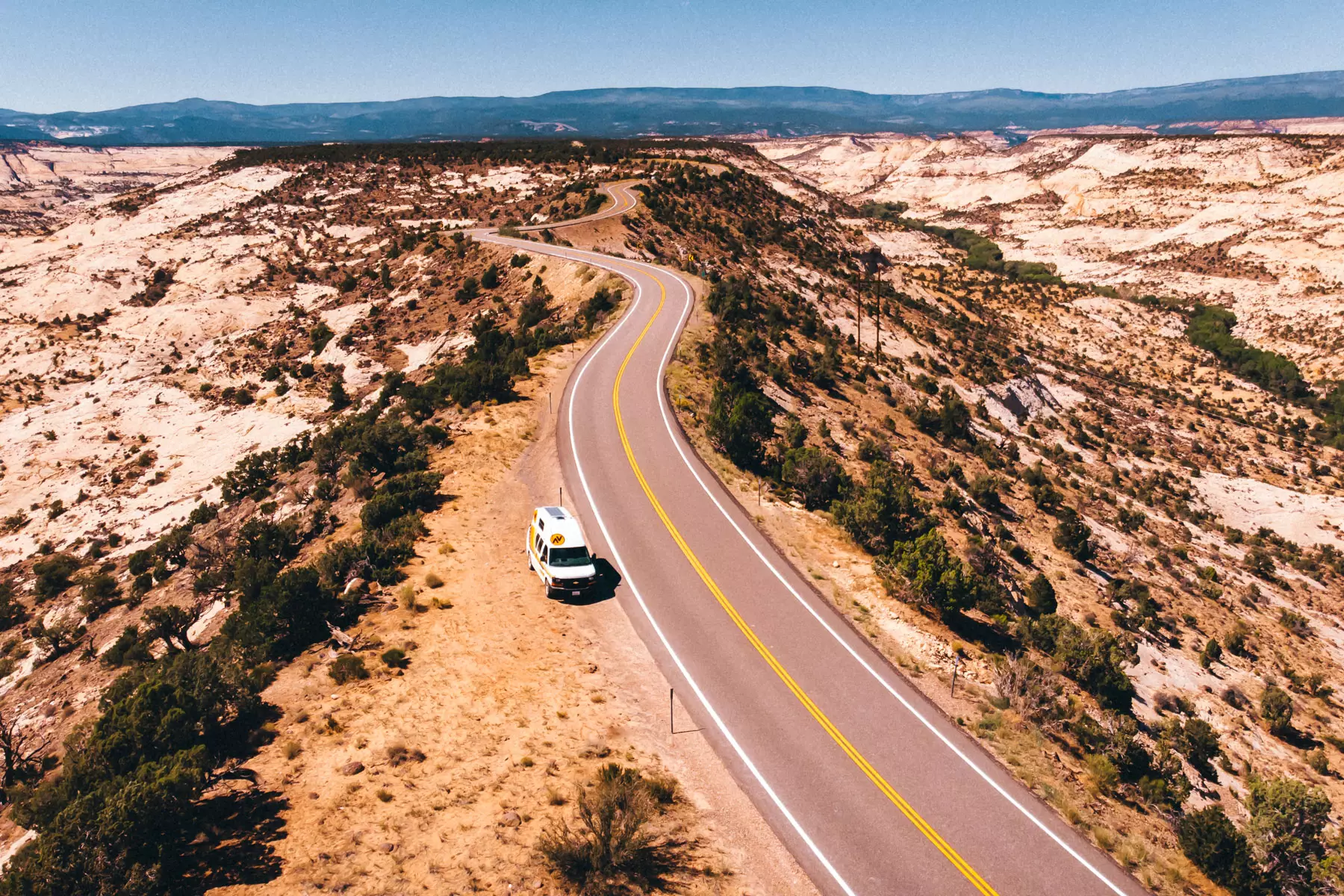 Travelers Autobarn húsbíll