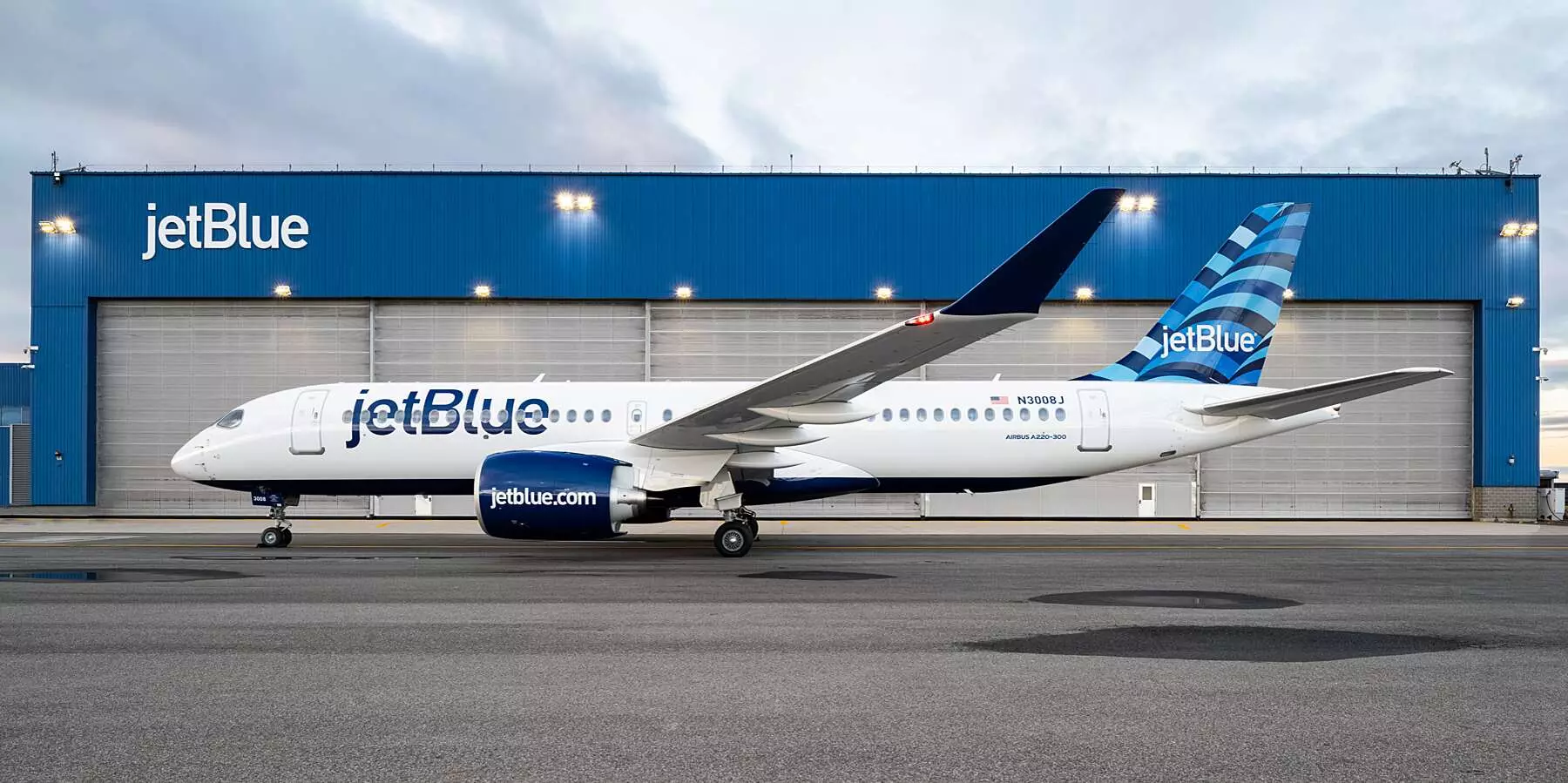 JetBlue-ning so'nggi sotuvi keyingi ta'tilingiz uchun $300 chegirmani taklif qiladi - lekin siz tezda harakat qilishingiz kerak