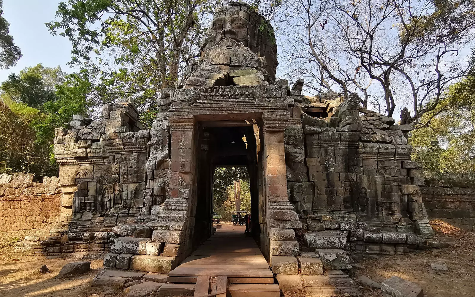 Banteay Kdei