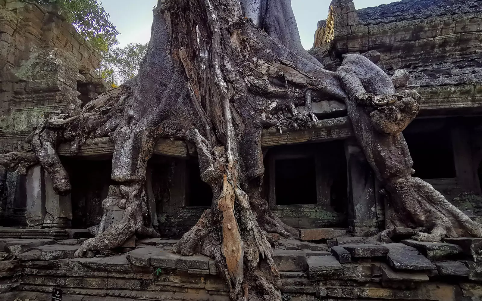 Preah Khan