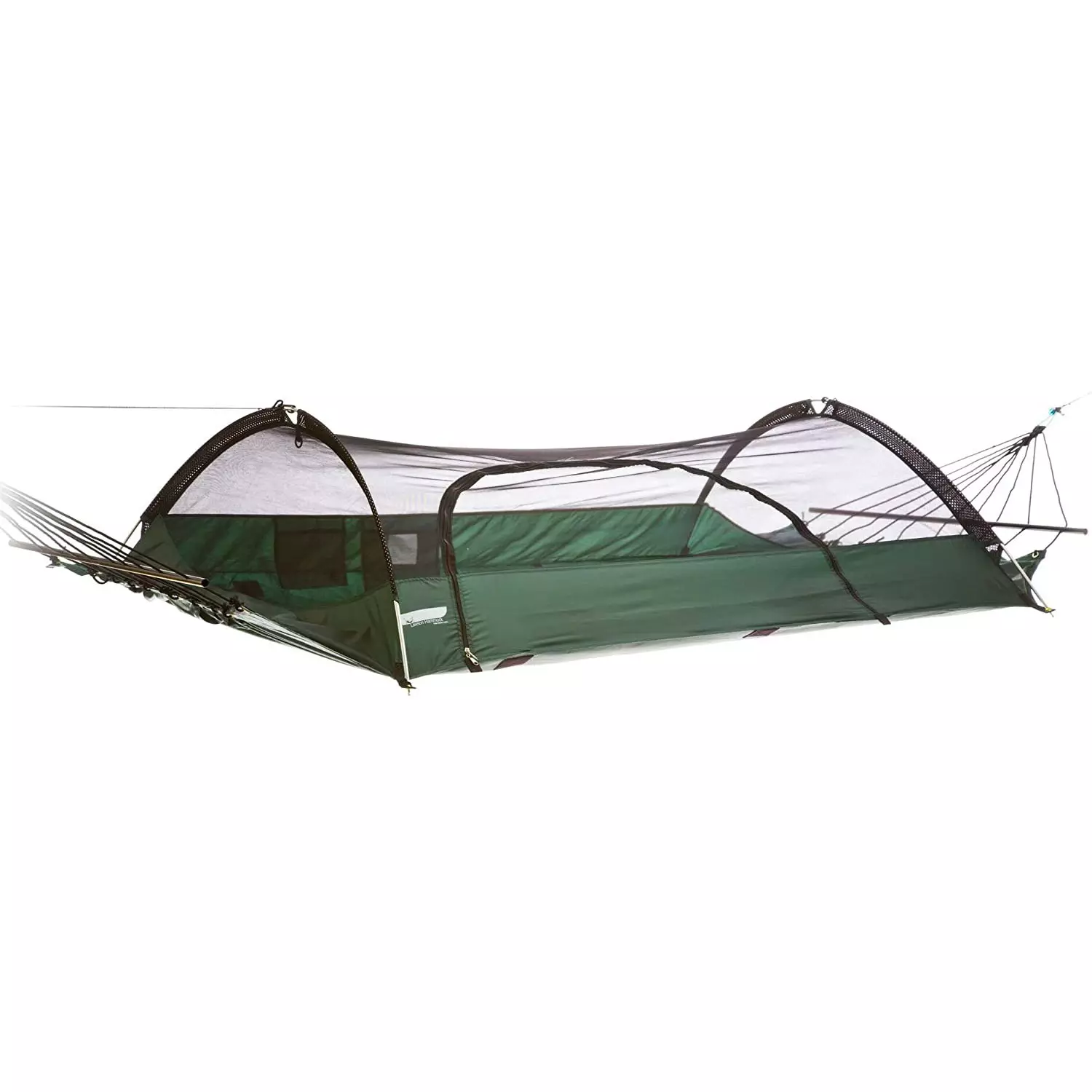 Lawson Hammock Blue Ridge Camping Hammock ndi Tent