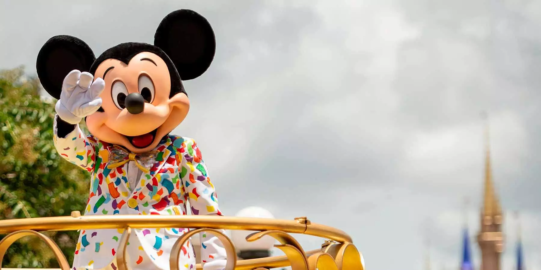 9 chyb, kterých se na příští dovolené u Disneyho vyvarovat