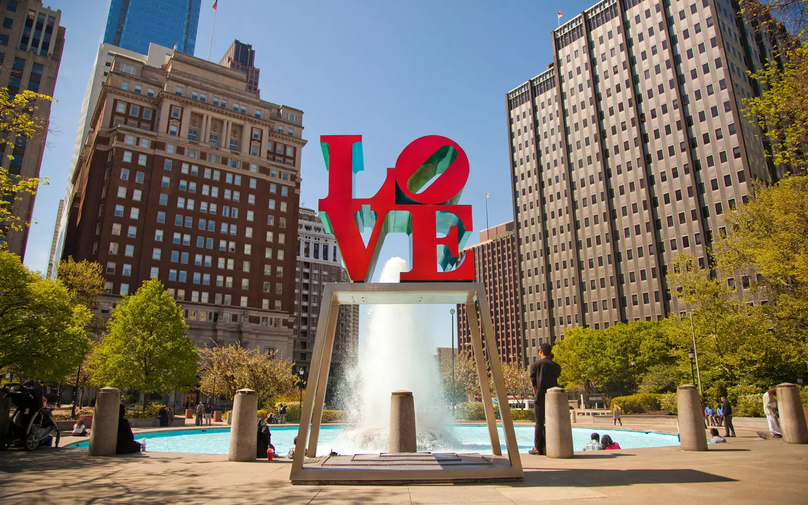 Эң мыкты Philly Walking Tours