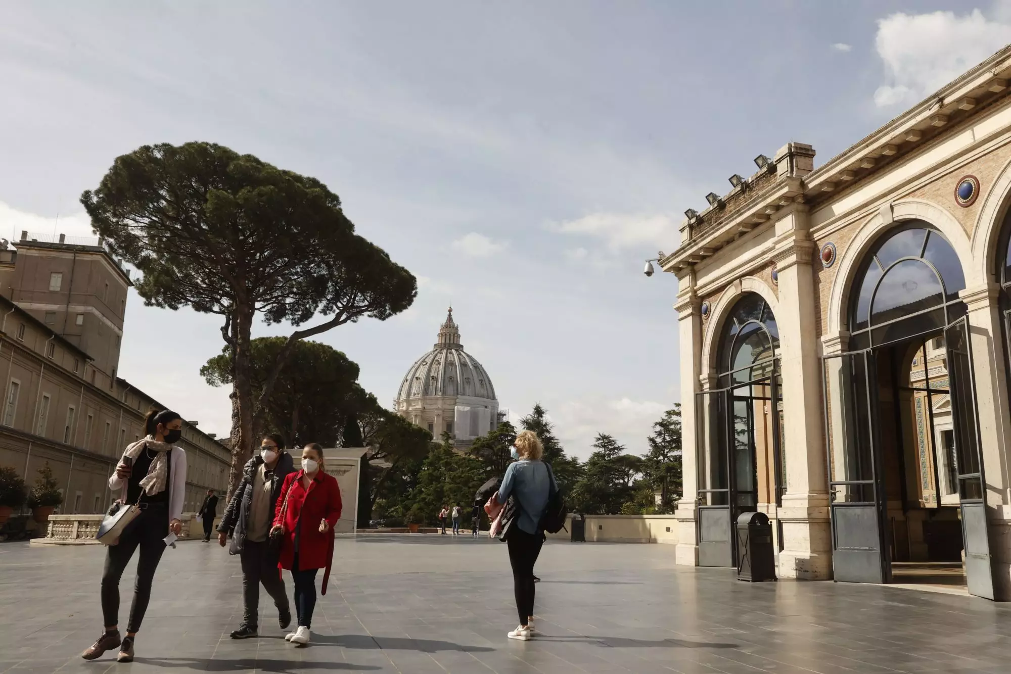 Città del Vaticano