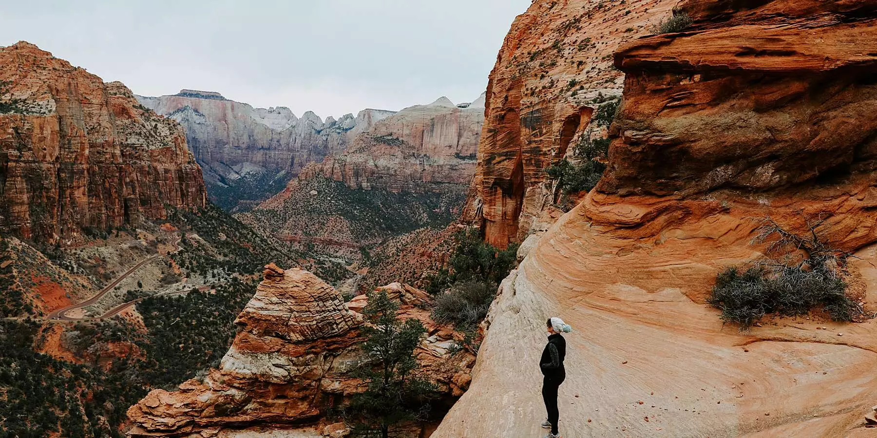 Esta empresa está doando uma aventura de US $ 10.000 no Parque Nacional