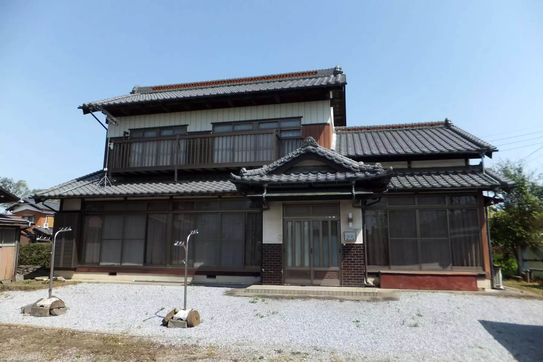 Maison à vendre dans la préfecture de Tochigi près de Tokyo