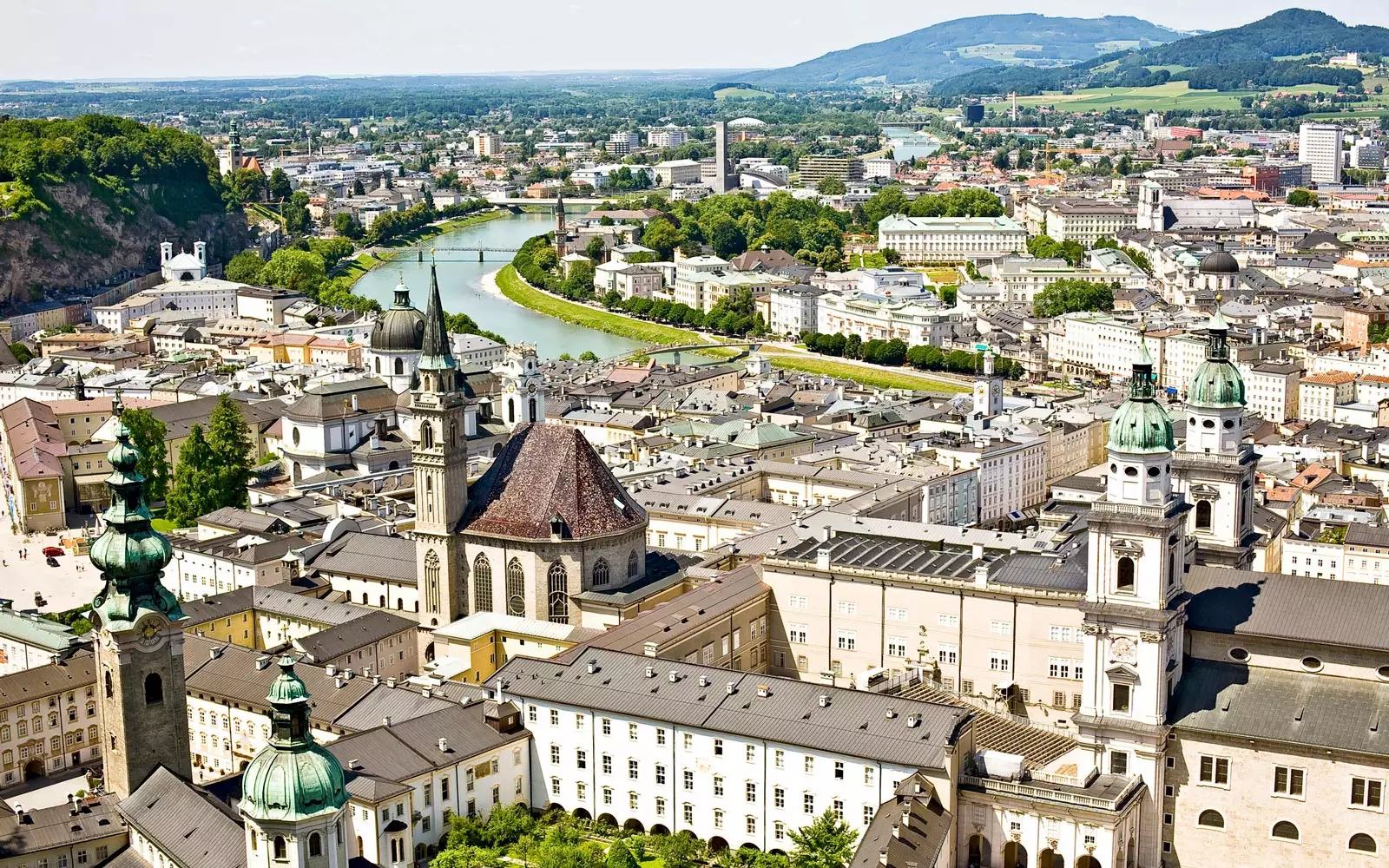 Salzburg