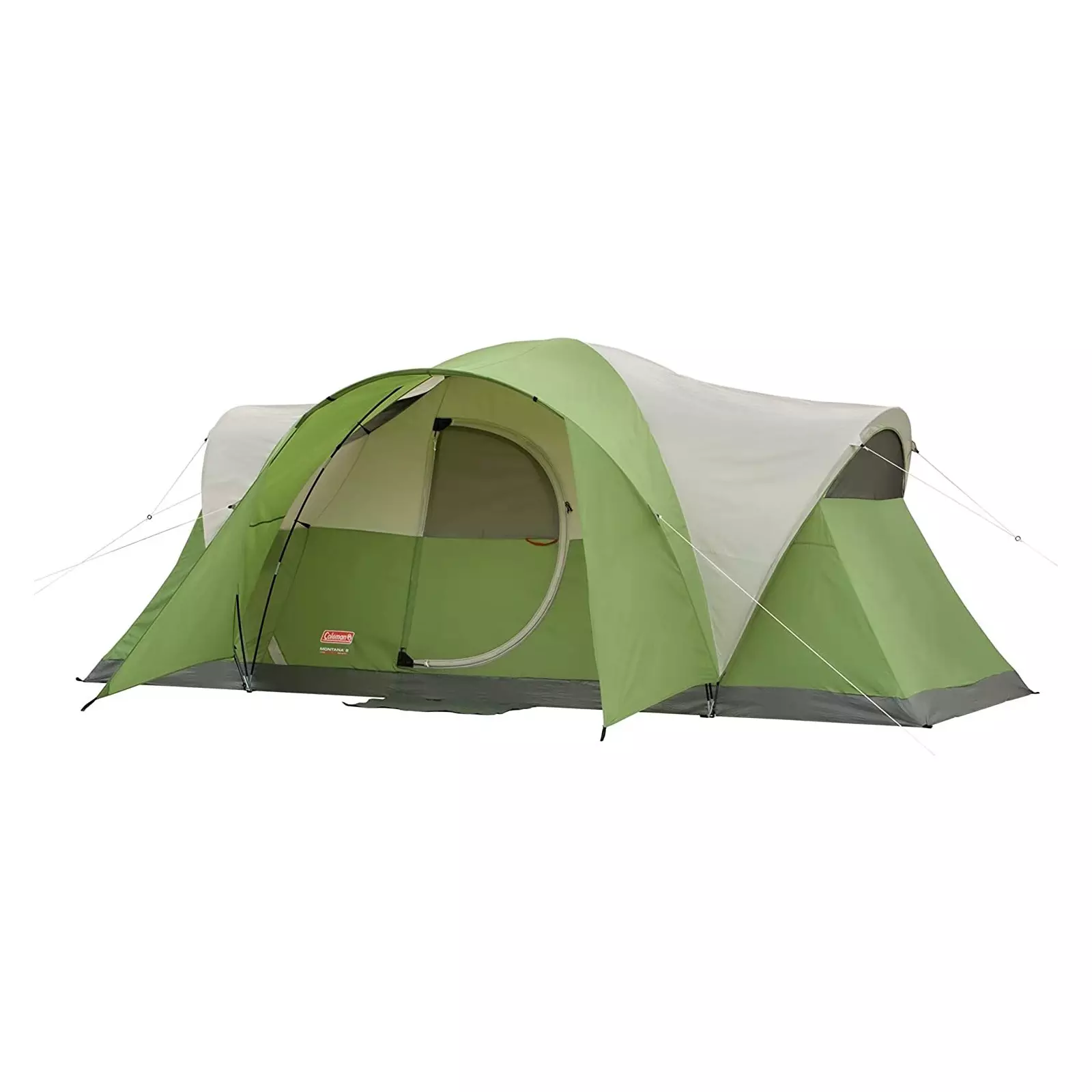 Cort de camping Coleman pentru 8 persoane