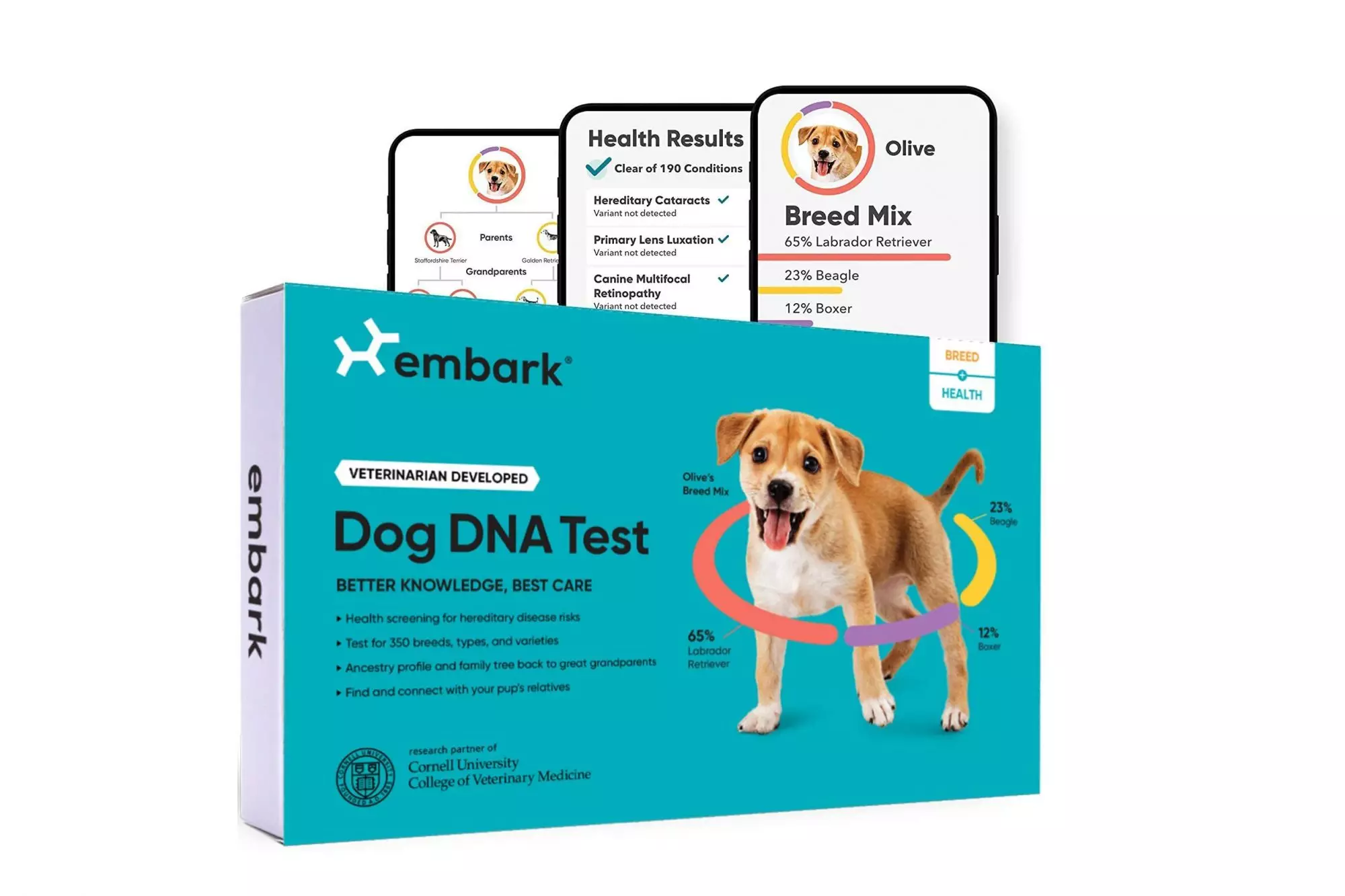 test DNK pasa embark Amazon Prime day deal sale