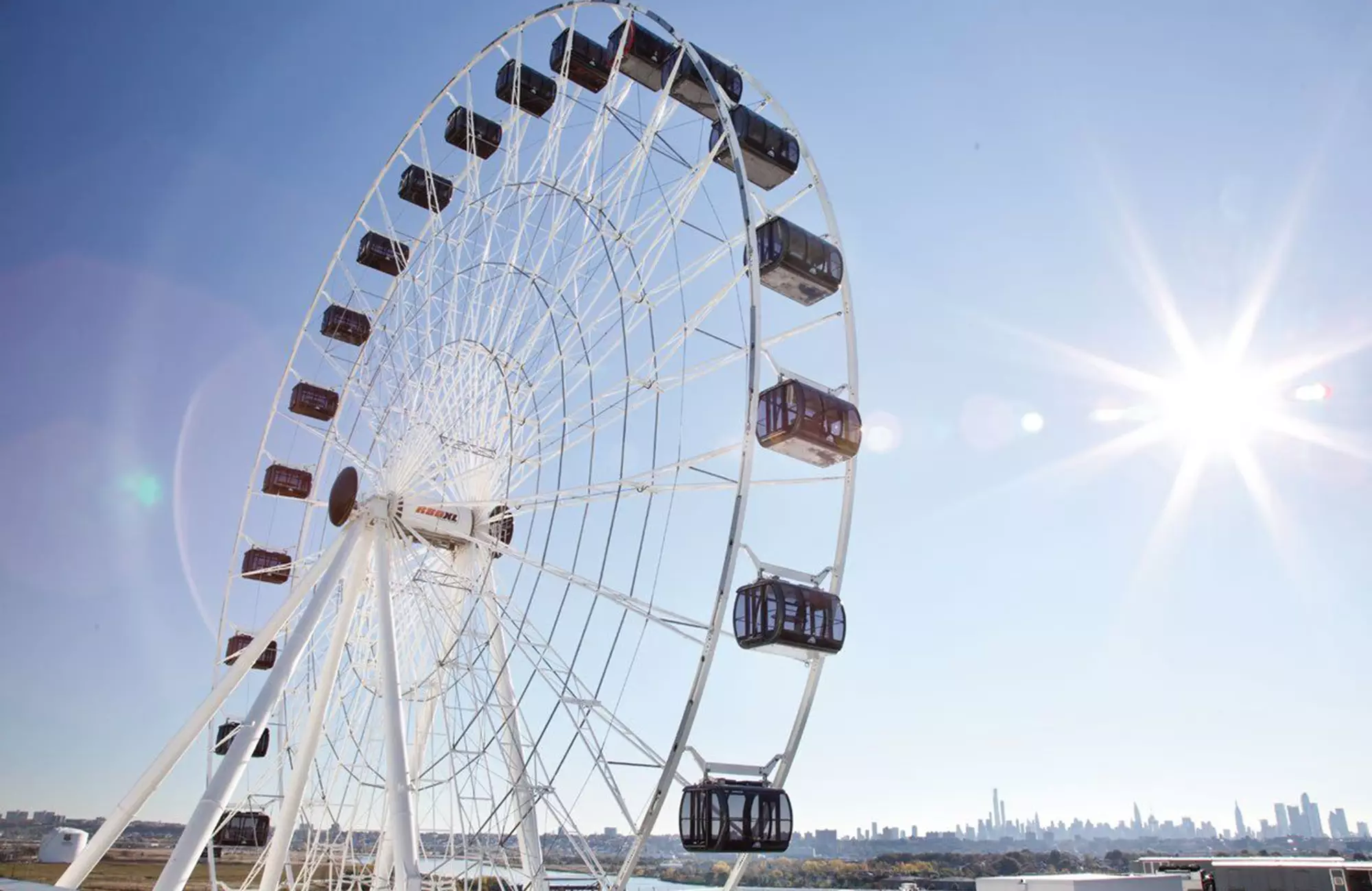 American Dream Observation Wheel