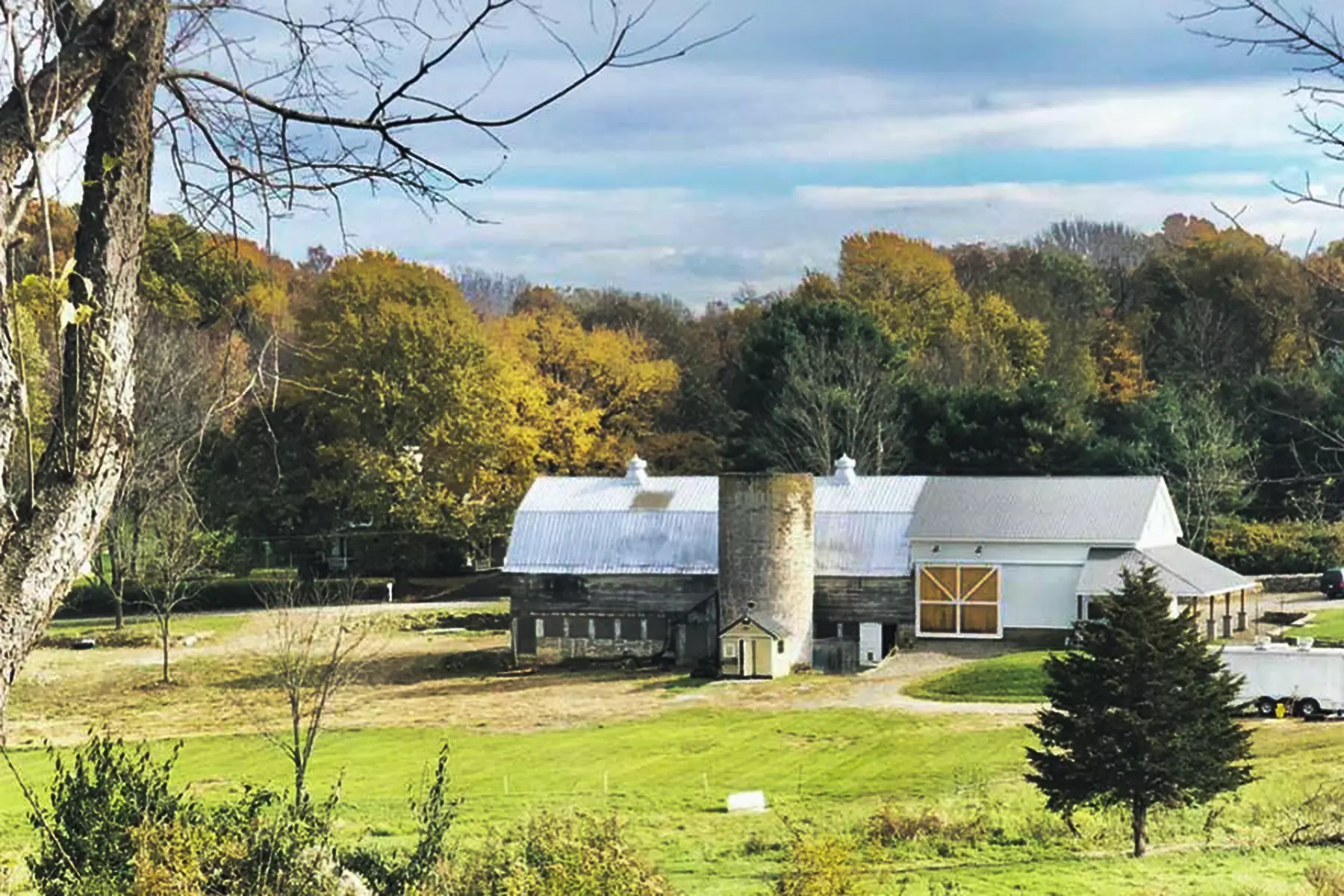 Polasi e Glenwood Mountain e Vernon, New Jersey