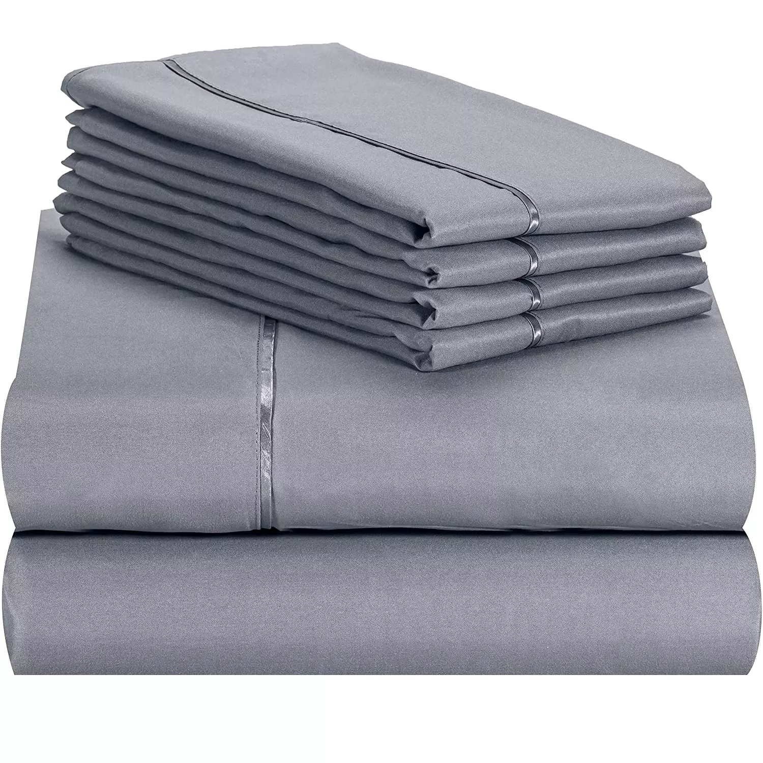 LuxClub Bamboo Sheet Set